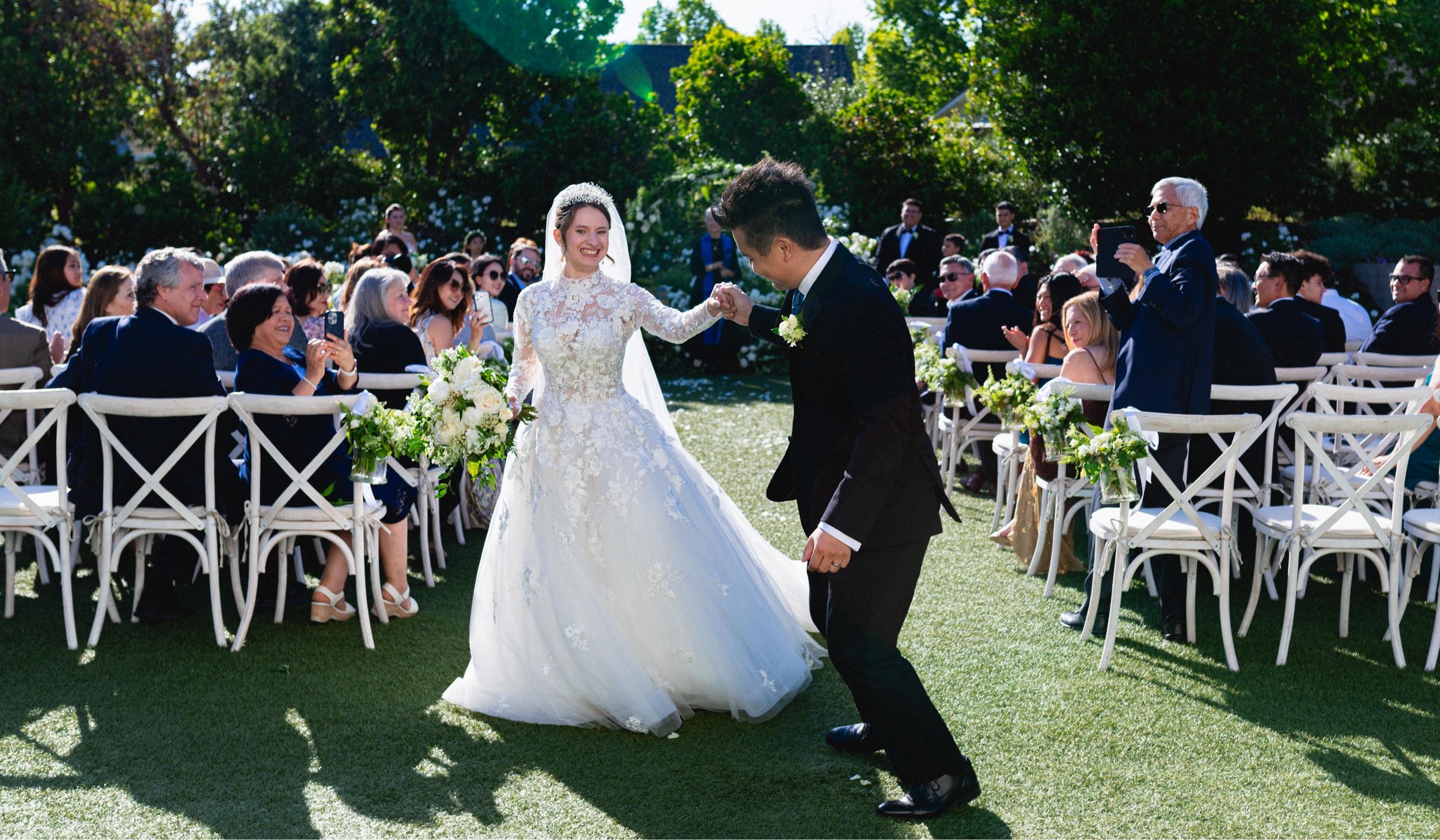 Madison Ling and Justin Ling's Wedding Website