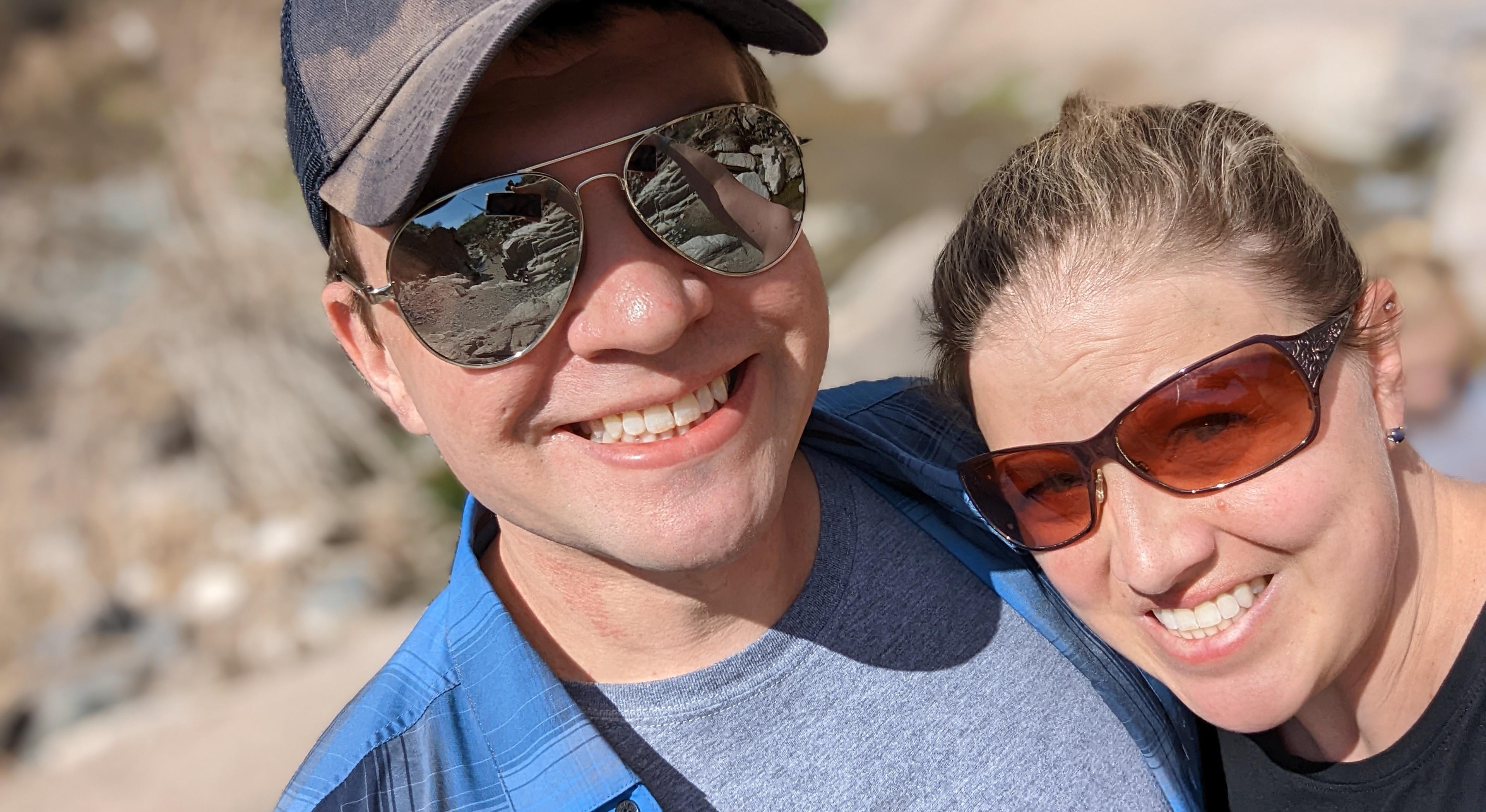 Whitley White and Kristopher Wendt's Wedding Website