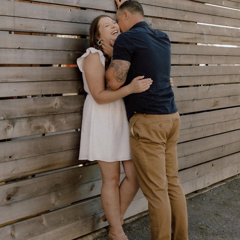 Matthew Glosek and Jenna Reinard's Wedding Website