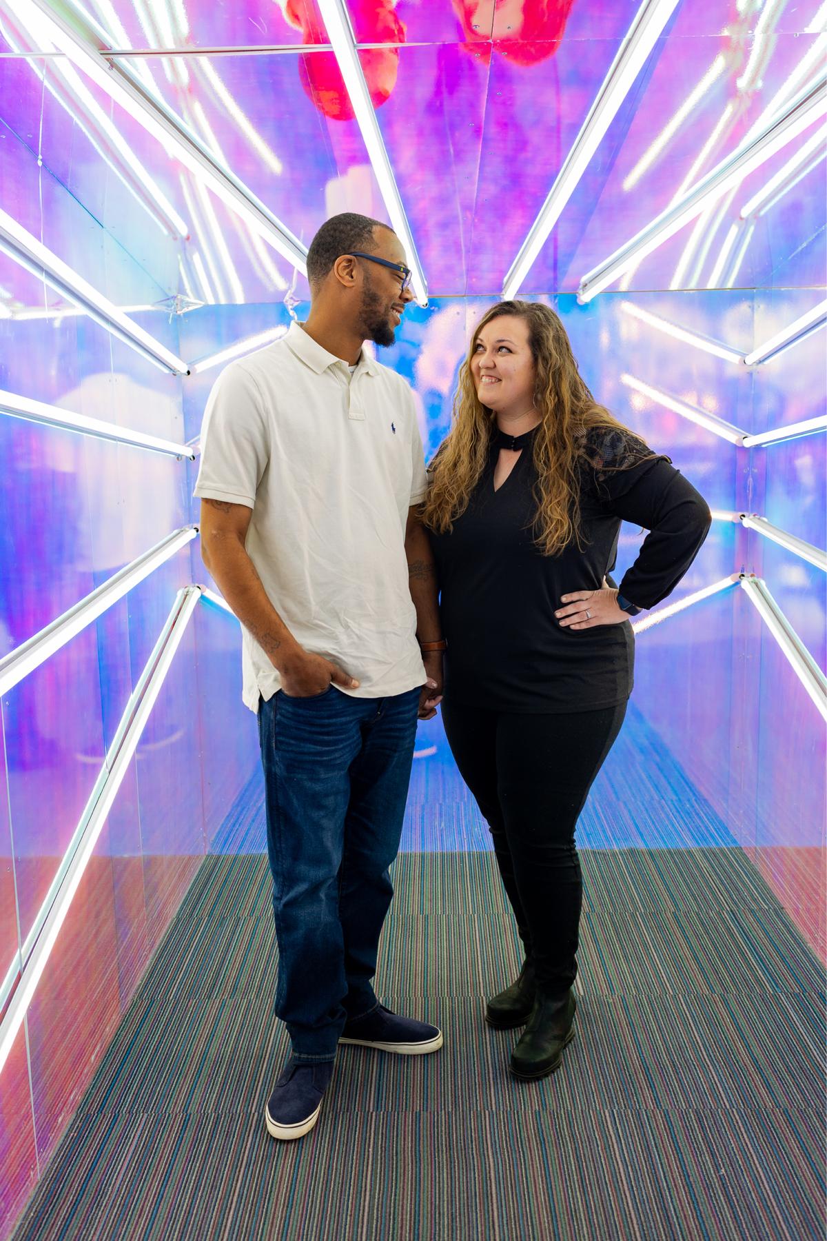 Kylee Nelson and Delano Crain's Wedding Website