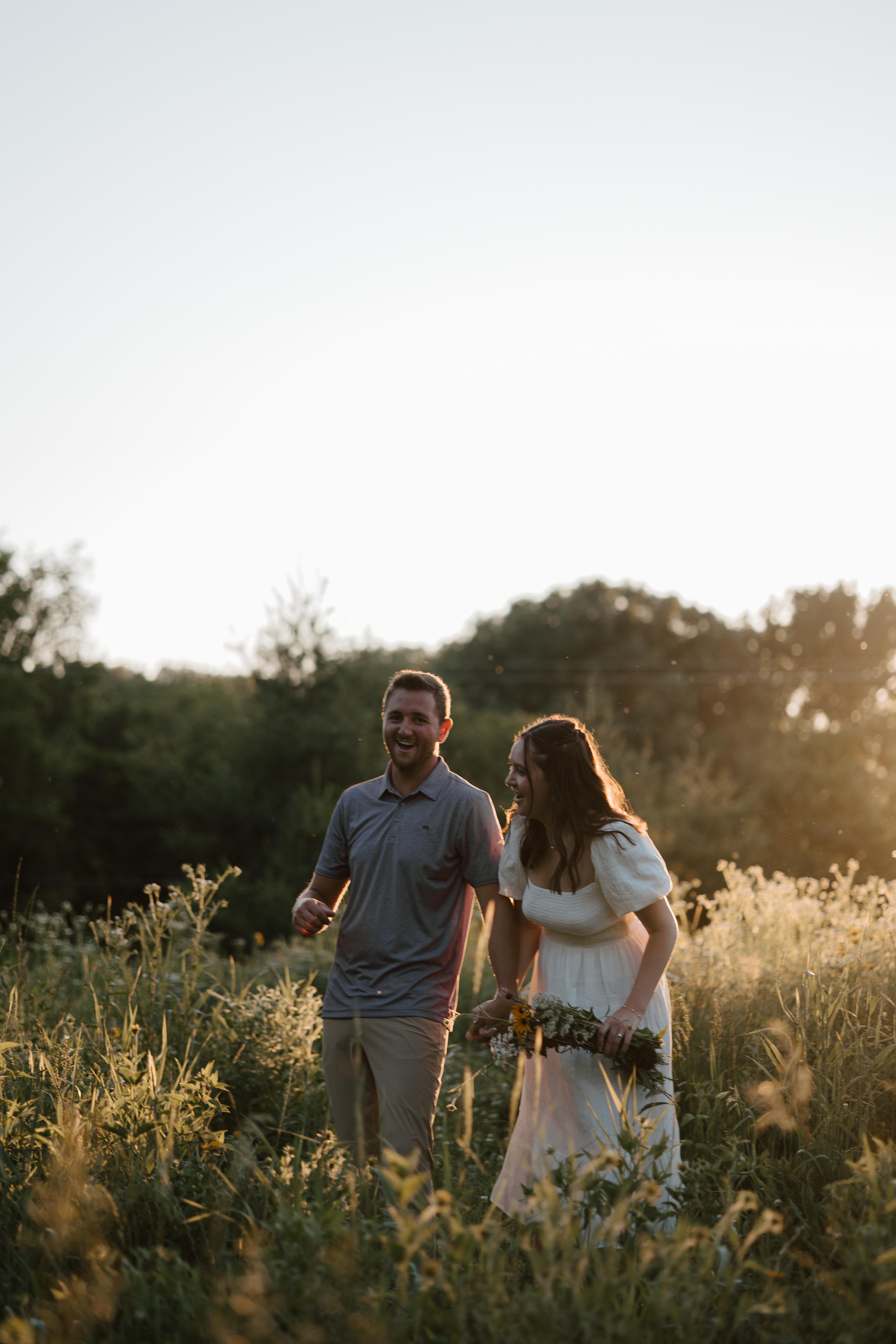 Thomas Leo Nicol and Mackenzie Ariana Elsenpeter's Wedding Website