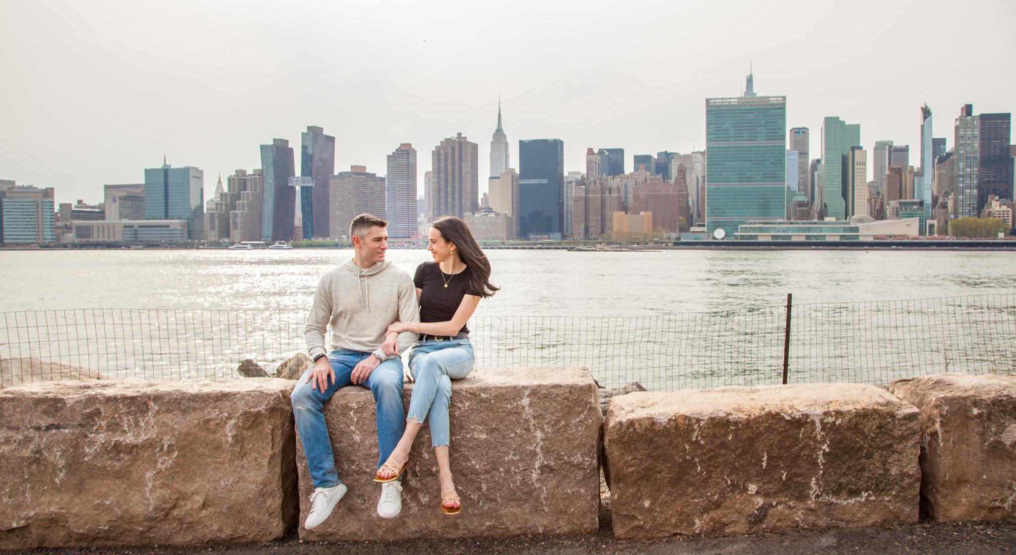 Sara Ciabocchi and Brett Bateman's Wedding Website