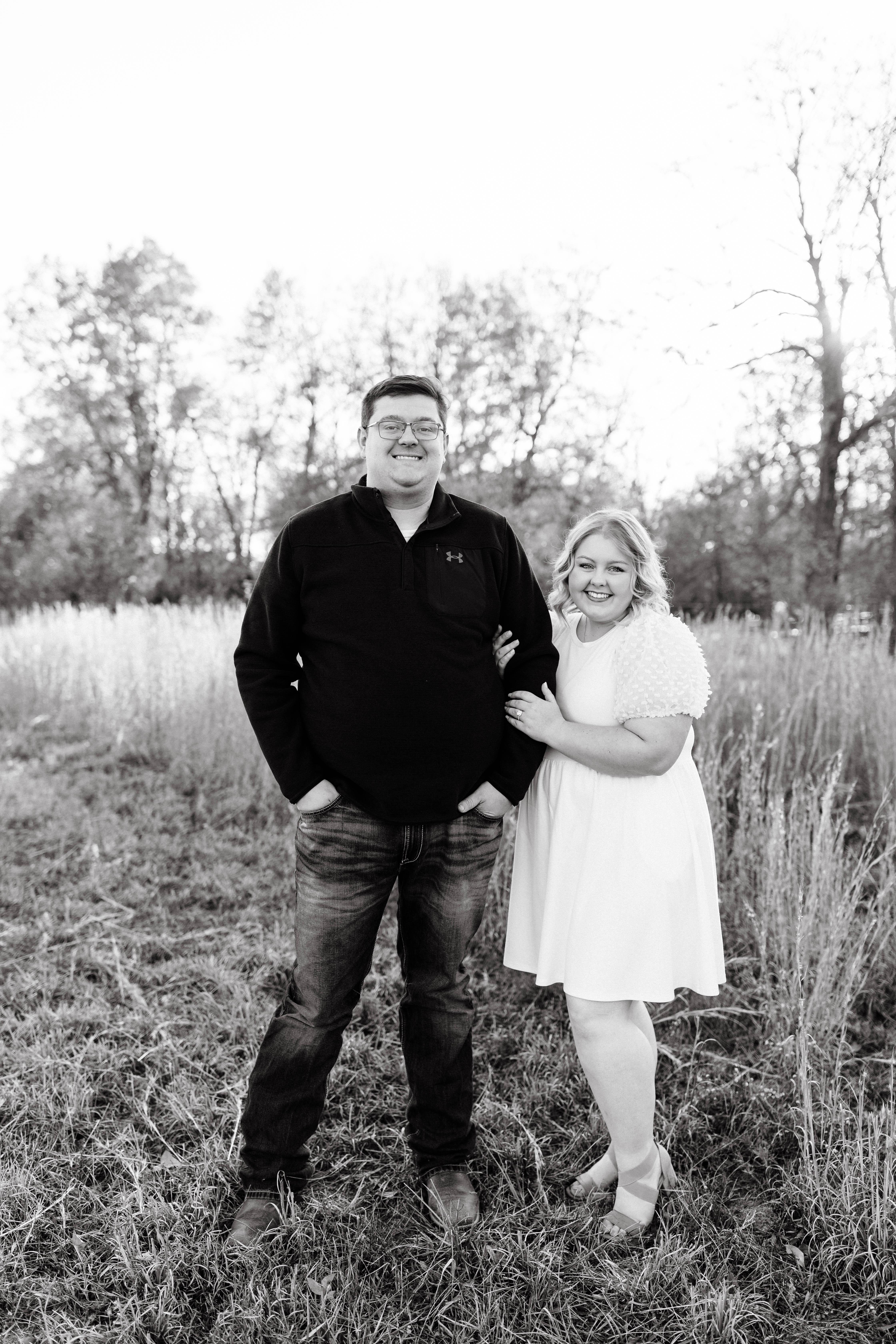 Amanda Chick and Dalton Gregory's Wedding Website