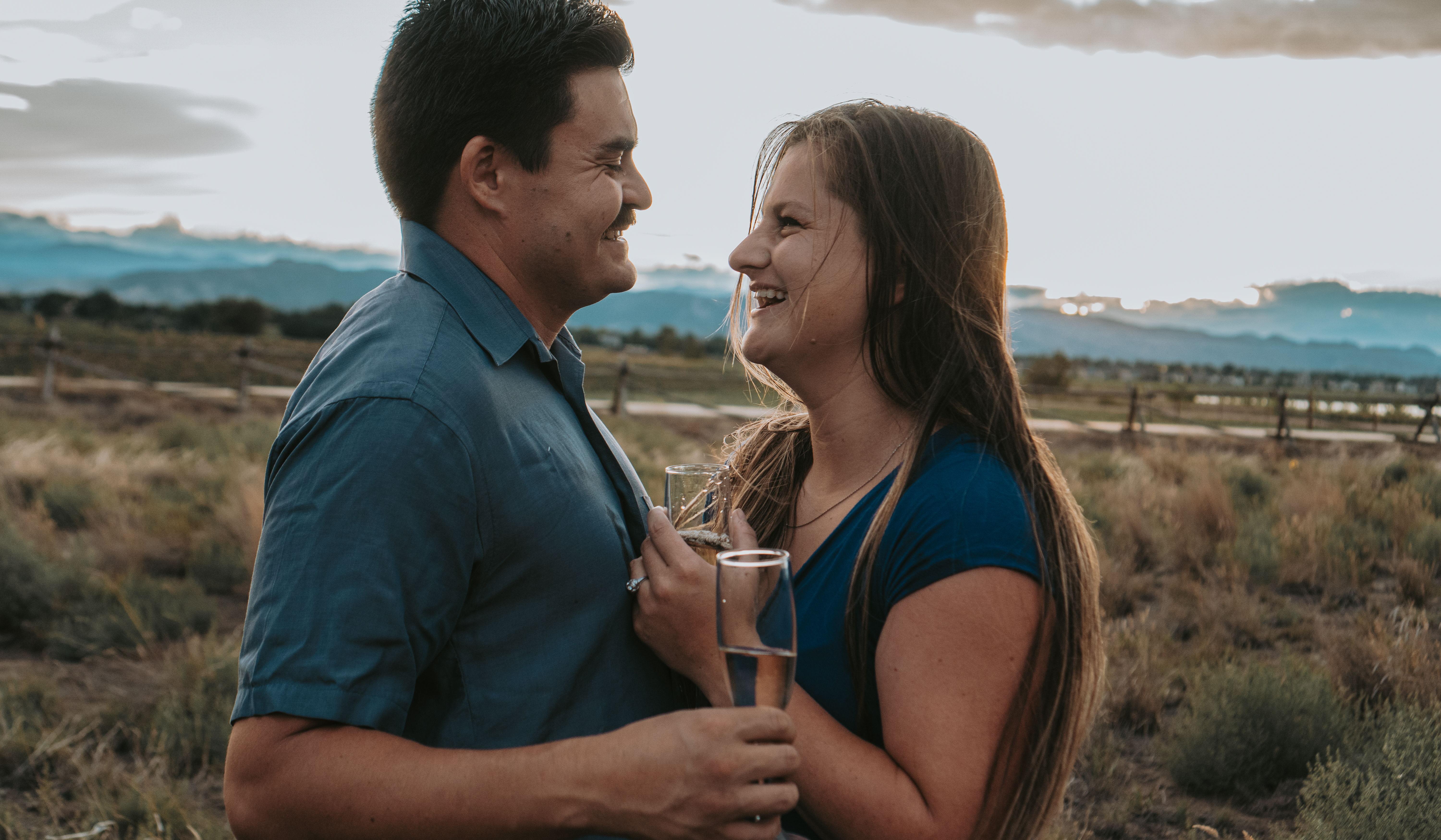 Kailey Baker and Tony Rodriguez's Wedding Website