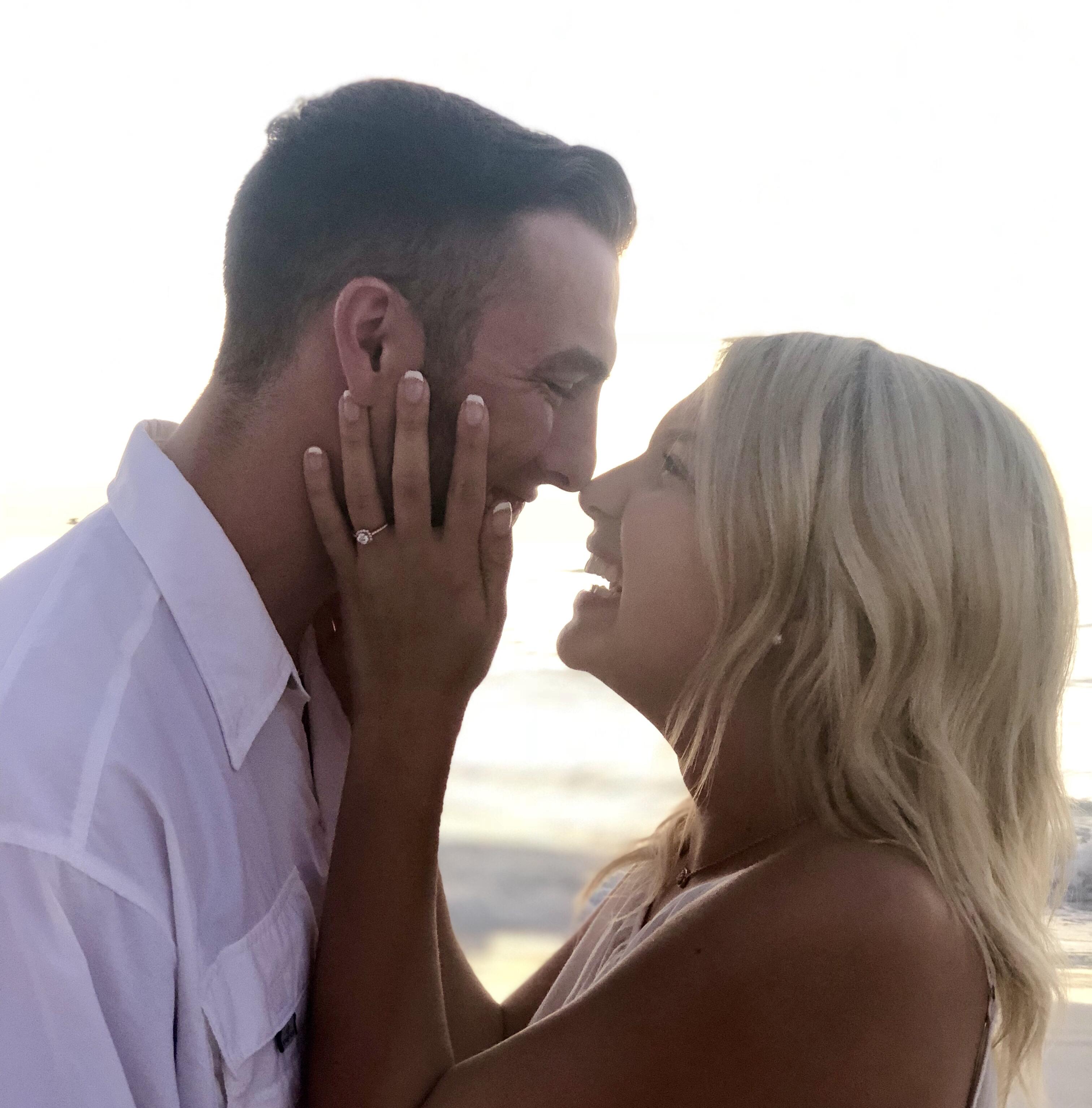 Jacob Crumpler and Hailey Wagner's Wedding Website