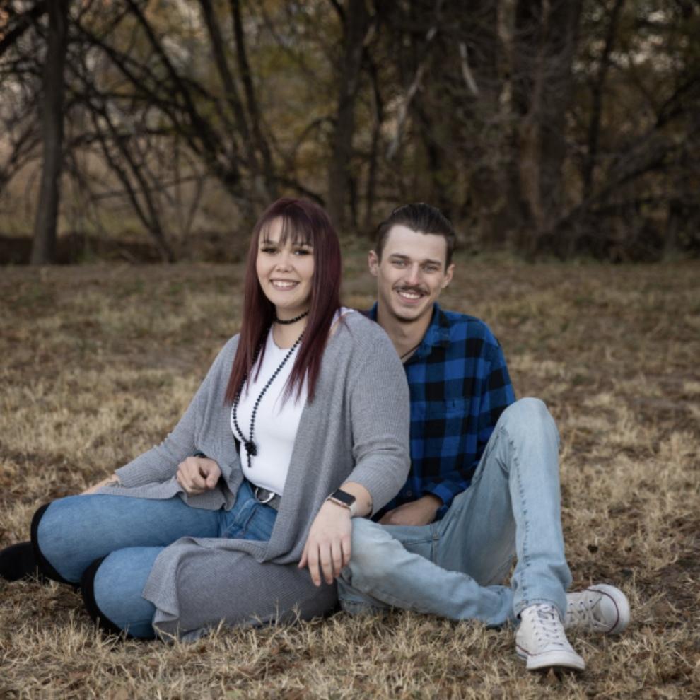 Cydney Walker and Blake Mcginnis' Wedding Website