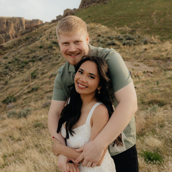 Lyka Mae Rubio and Jalen Scott Winegar's Wedding Website