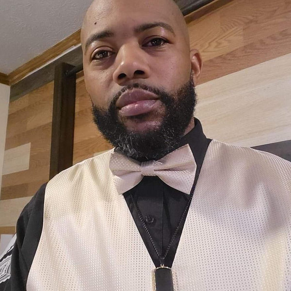 Jamar Lyman and Aesia Robinson's Wedding Website