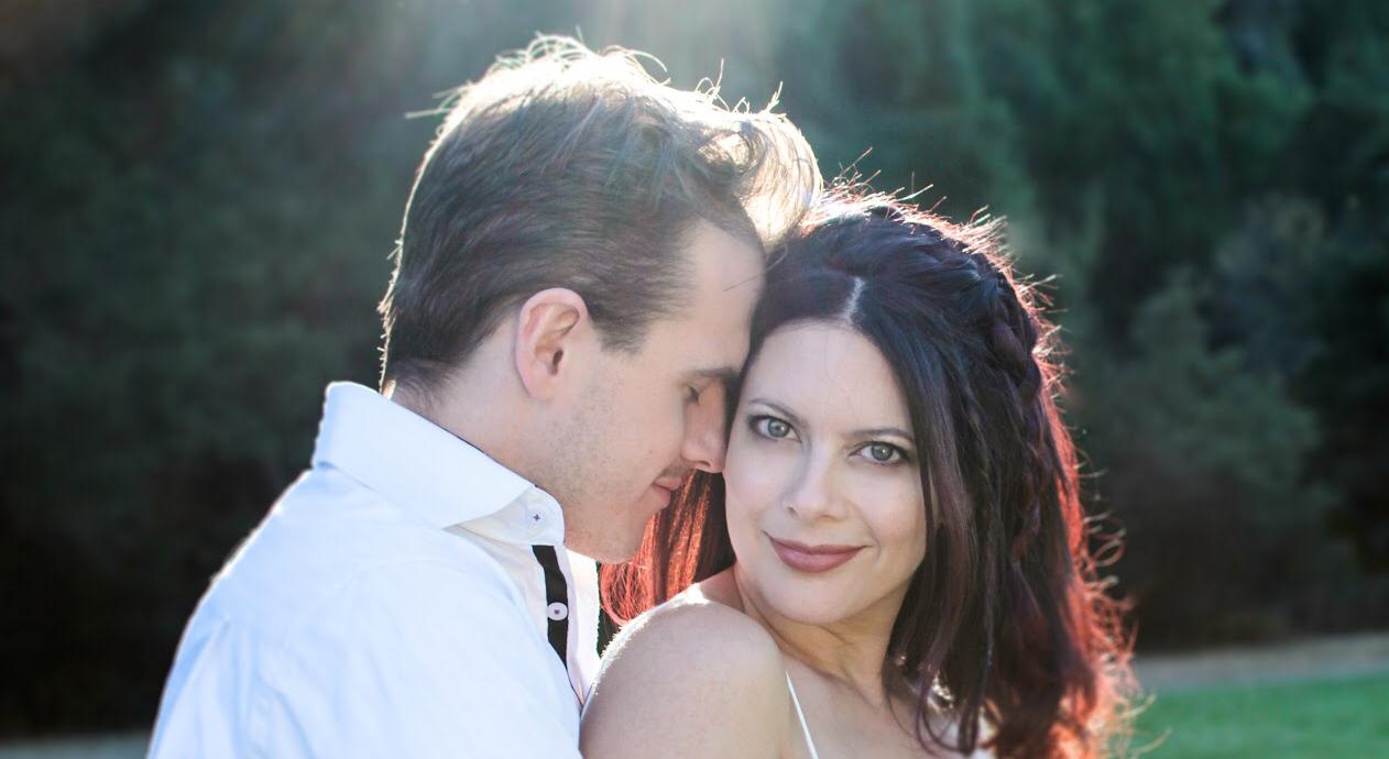 Paula Aguilar and Eric Heaton's Wedding Website