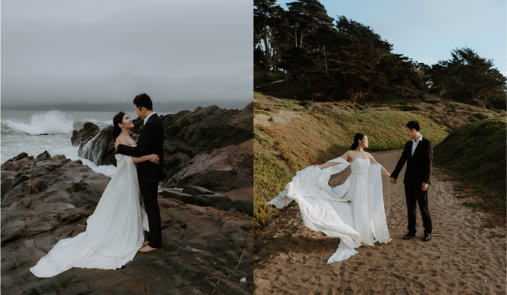 Emily Chung and Calvin Chiu's Wedding Website