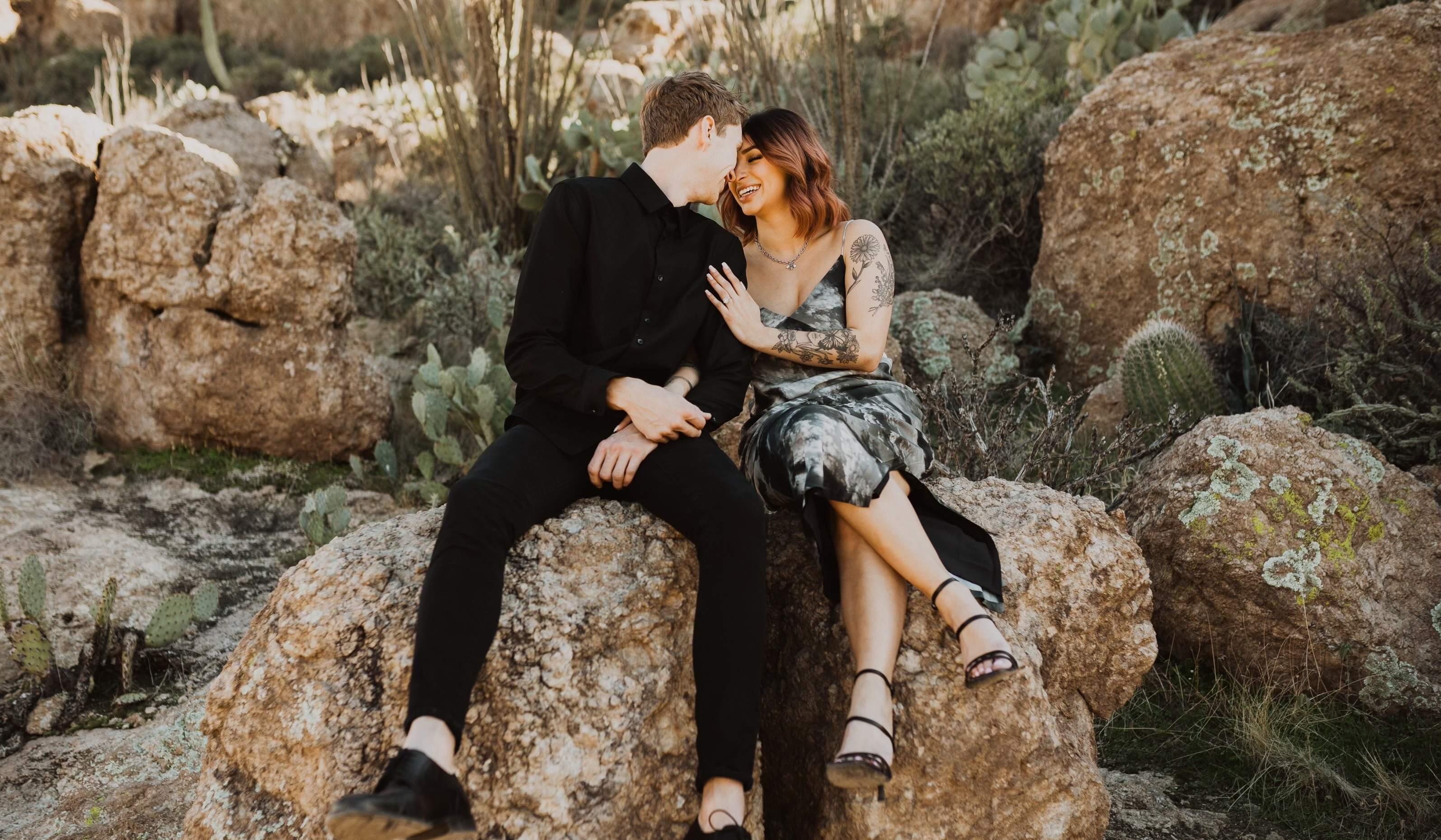 Bianca Arevalo and Ryan Beaudin's Wedding Website