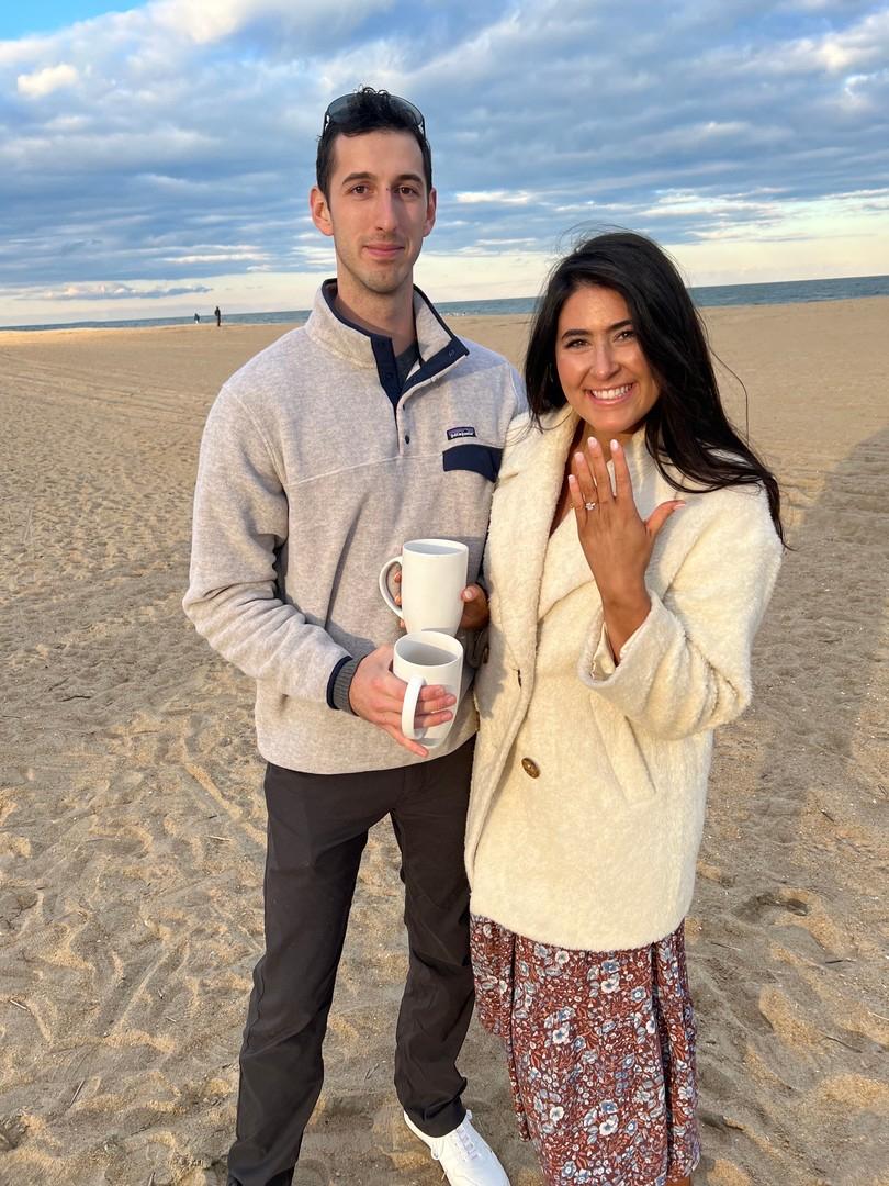 Victoria Bakkeby and Paul McCauley's Wedding Website