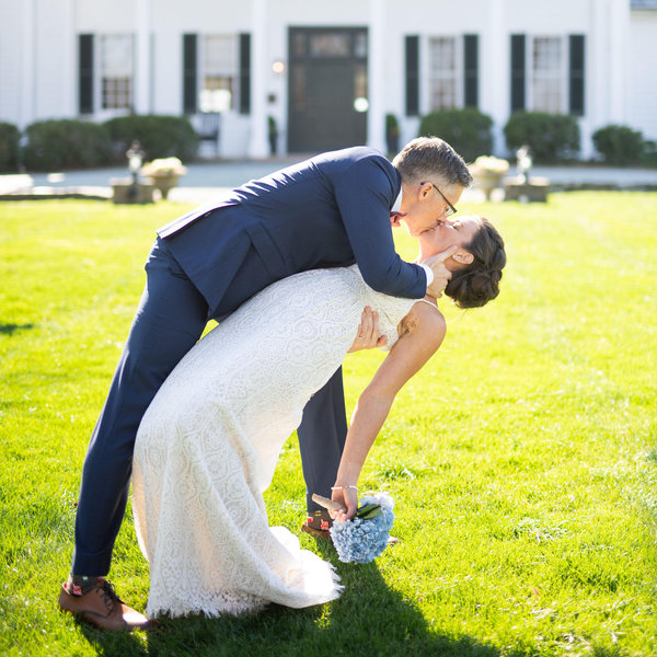 Sarah Chappel and Daniel Williams' Wedding Website