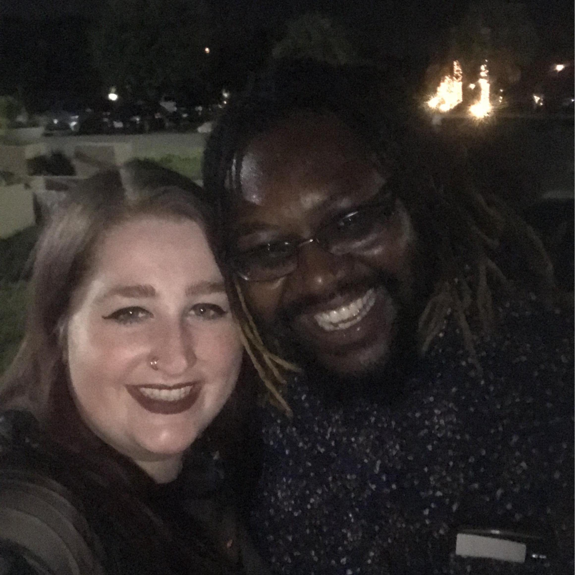 Chloe Schaefer and Robert Graham II's Wedding Website