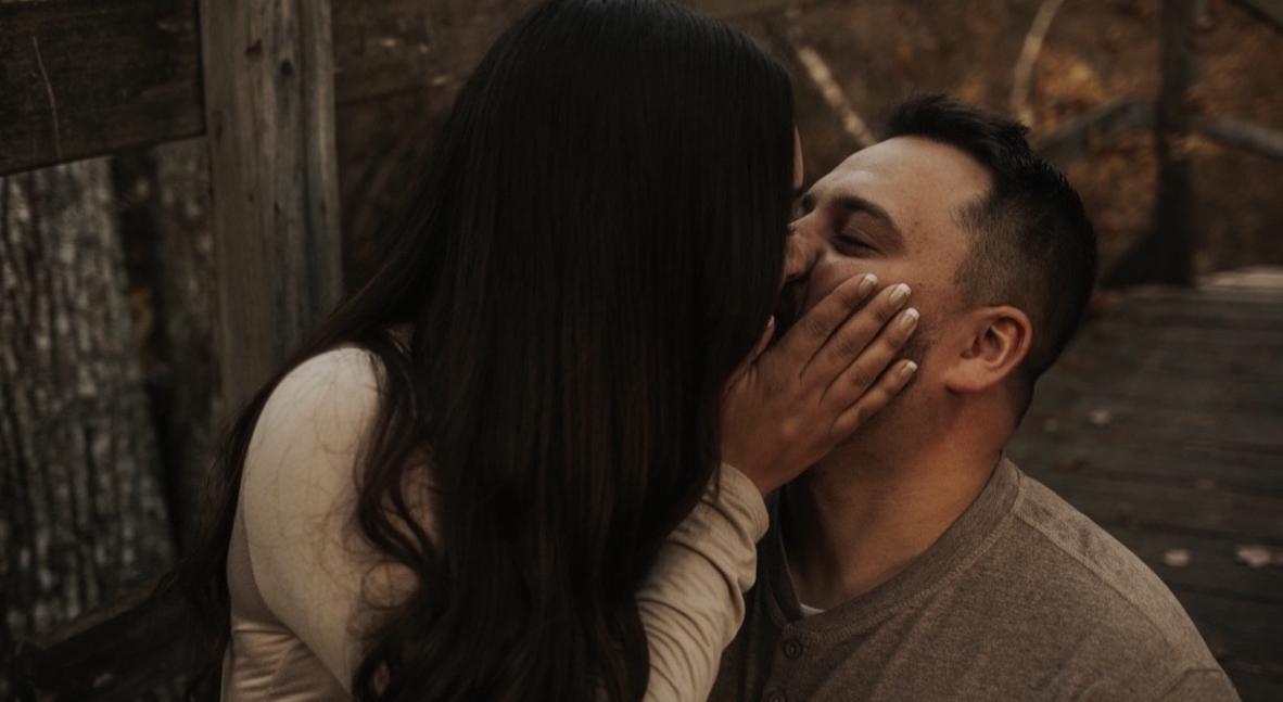 Gabriella MacCormack and Taylor Currier's Wedding Website