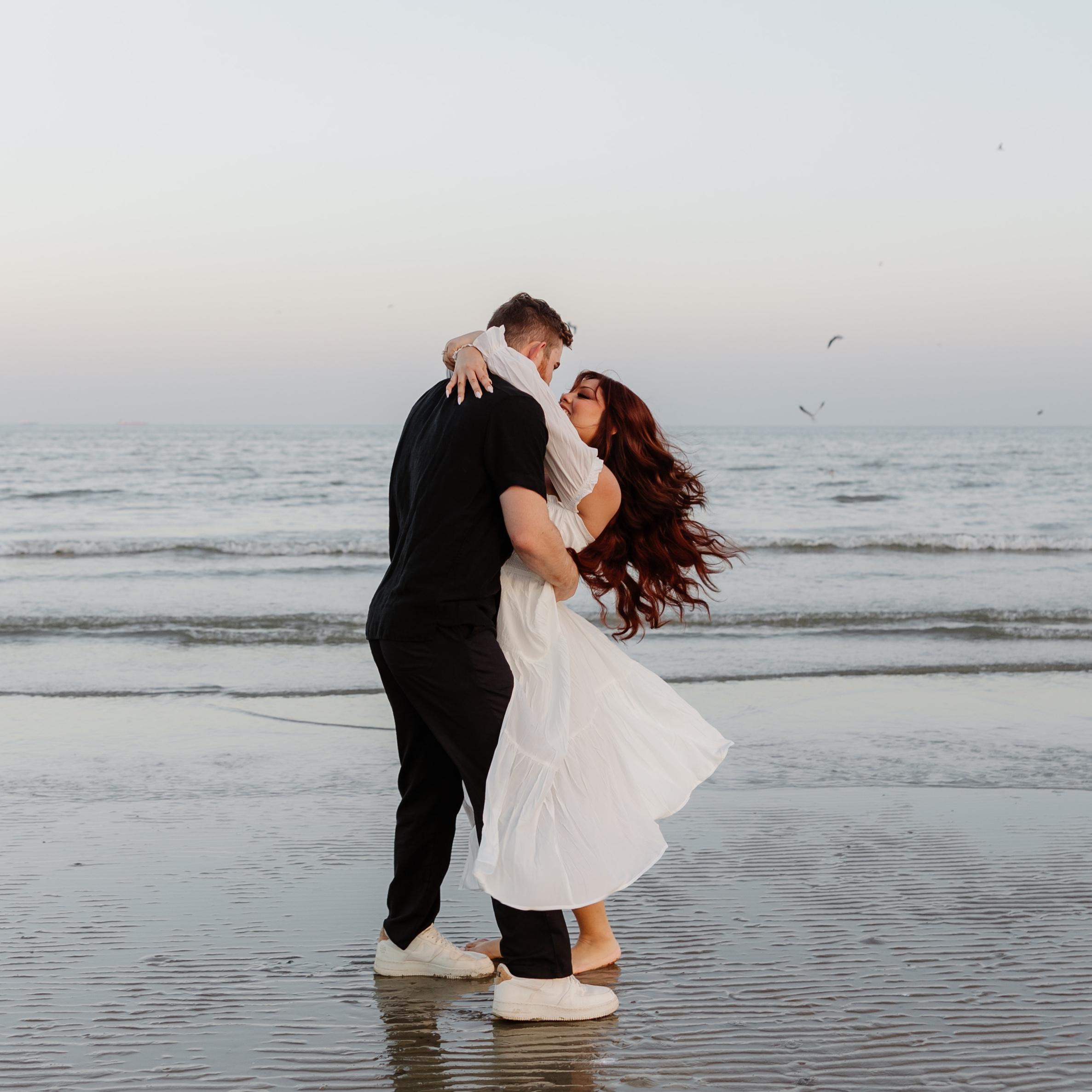 Natalie Portillo and Joshua Richard's Wedding Website