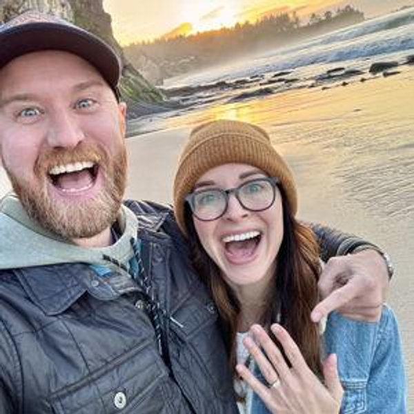 Brett Bassett and Chelsea Graham's Wedding Registry on Zola