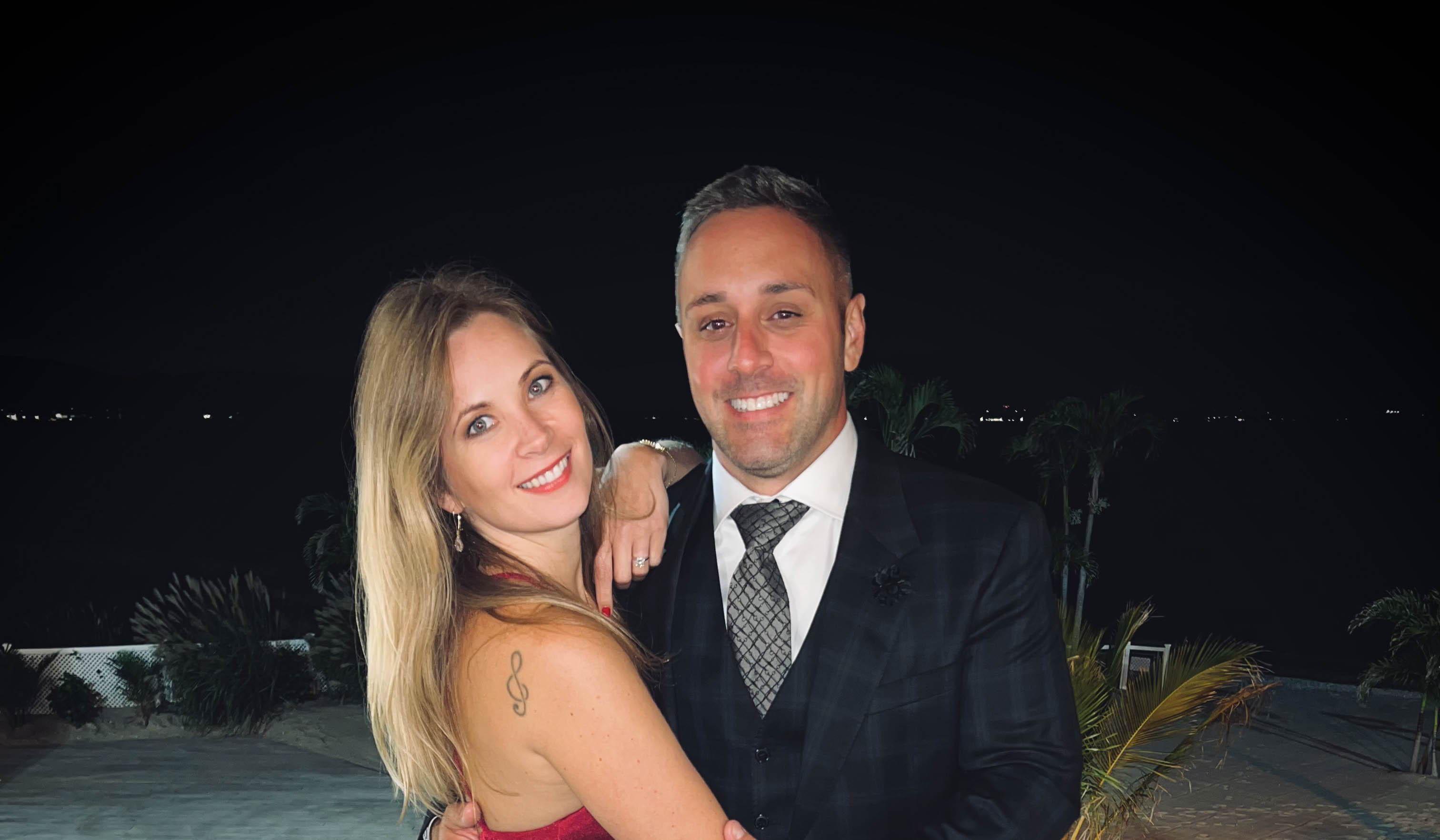 Nicklas Valerius and Evija Sloka's Wedding Website