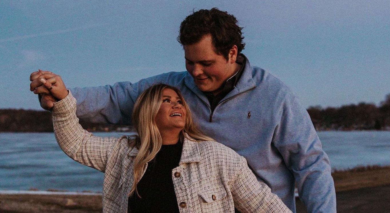 Alaina Burgener and Nolan Boyer's Wedding Website