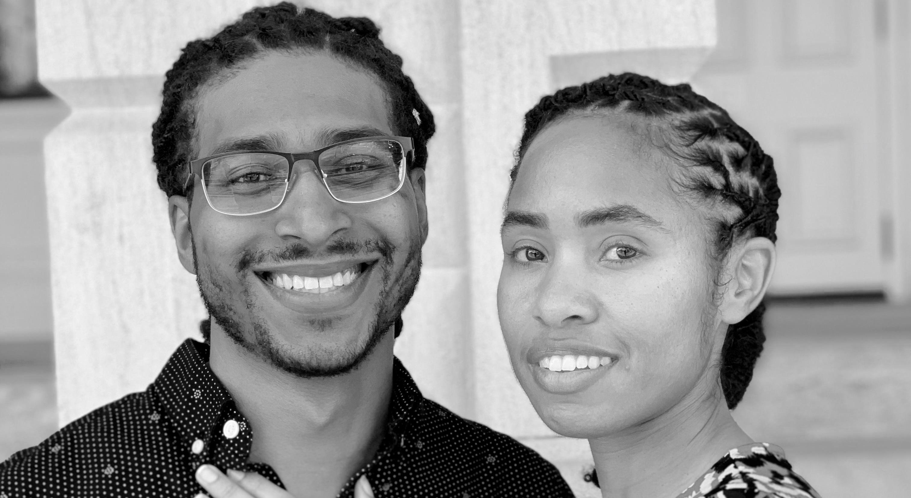 Ronald Murdock and Erica Finley's Wedding Website