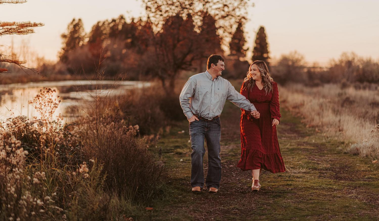 Emma Gabriel and Zane Bailey's Wedding Website