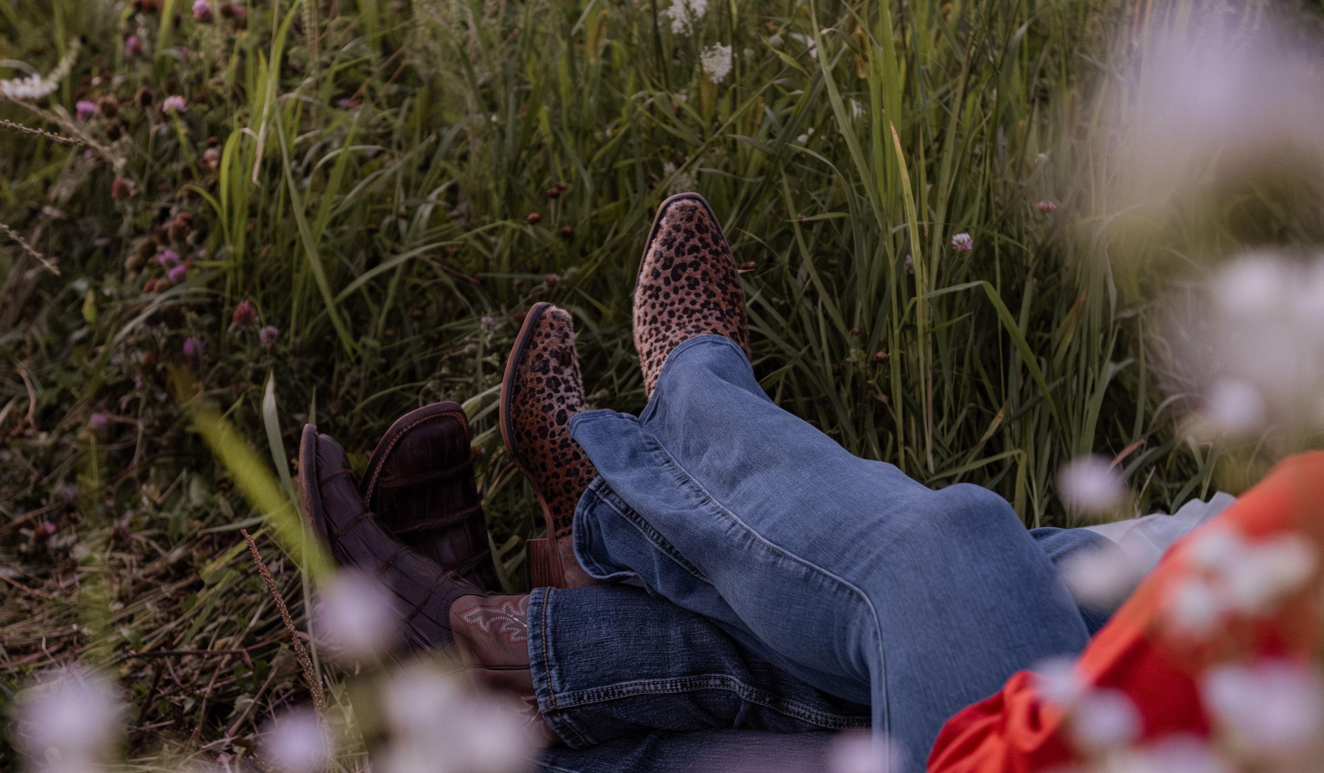 Hunter Bruce and Jorie Bennett's Wedding Website