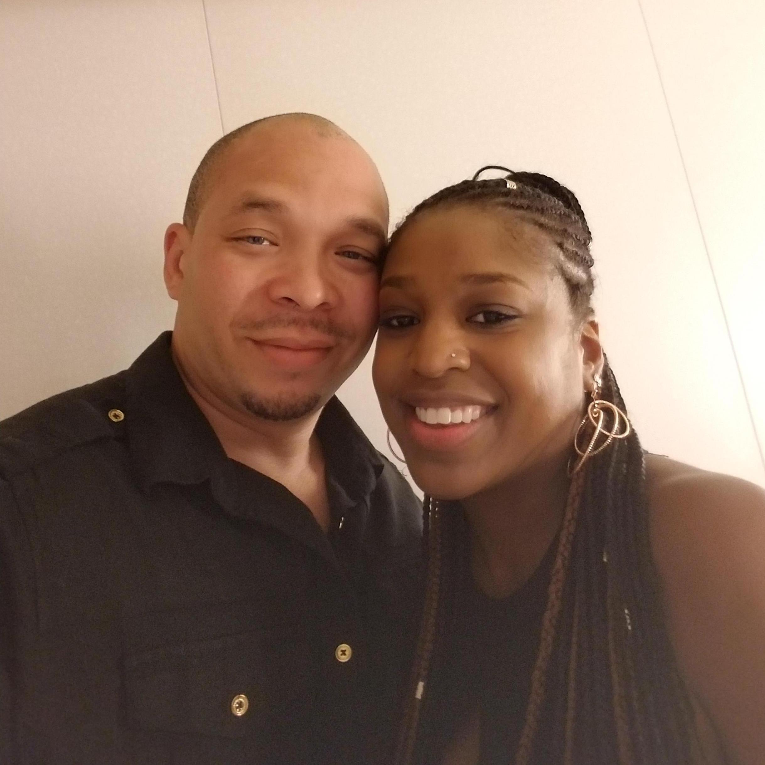 Tanita Washington and Kenneth Tinsley's Wedding Website