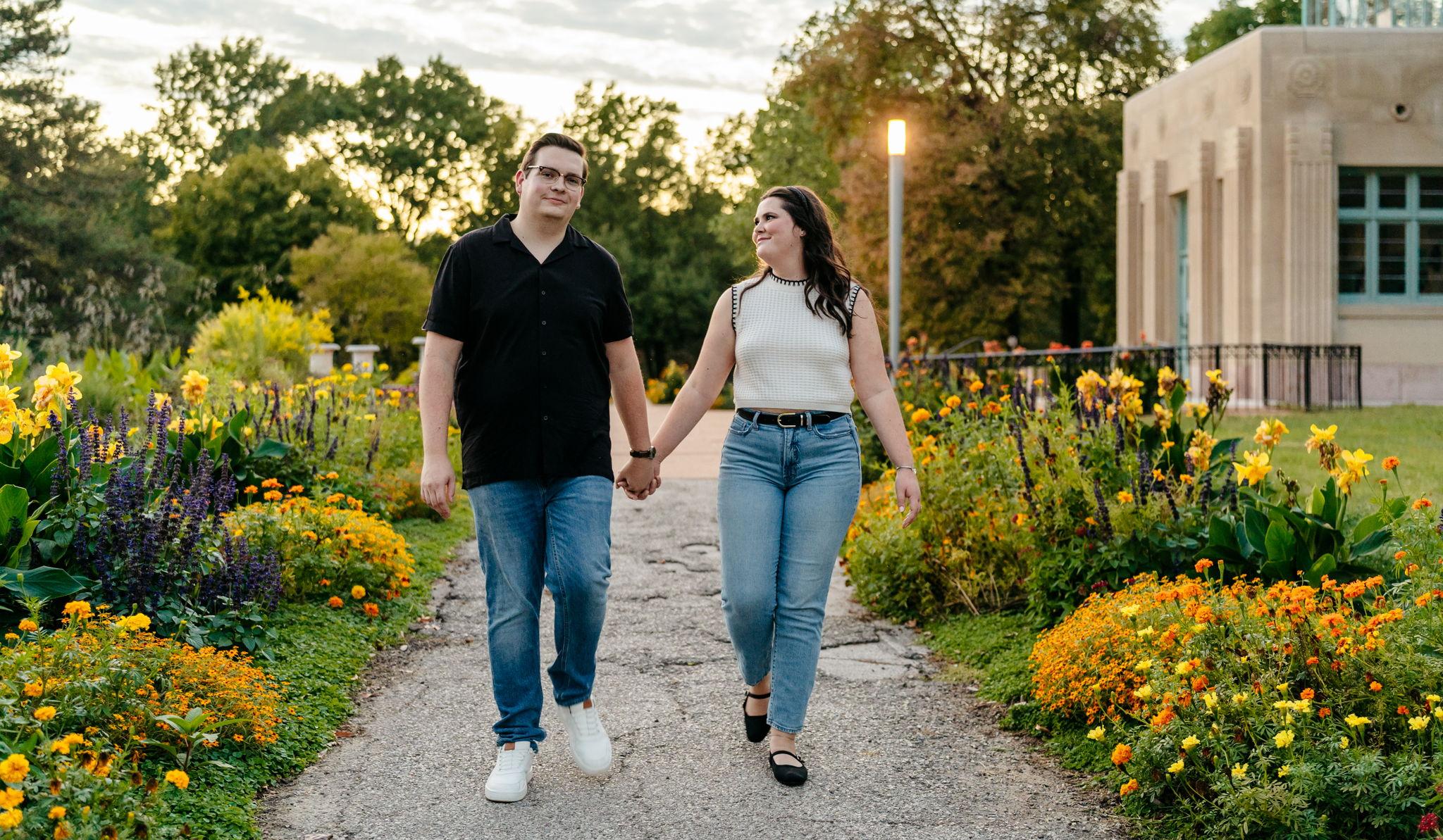 Eliza Apperson and Sam Weiler's Wedding Website