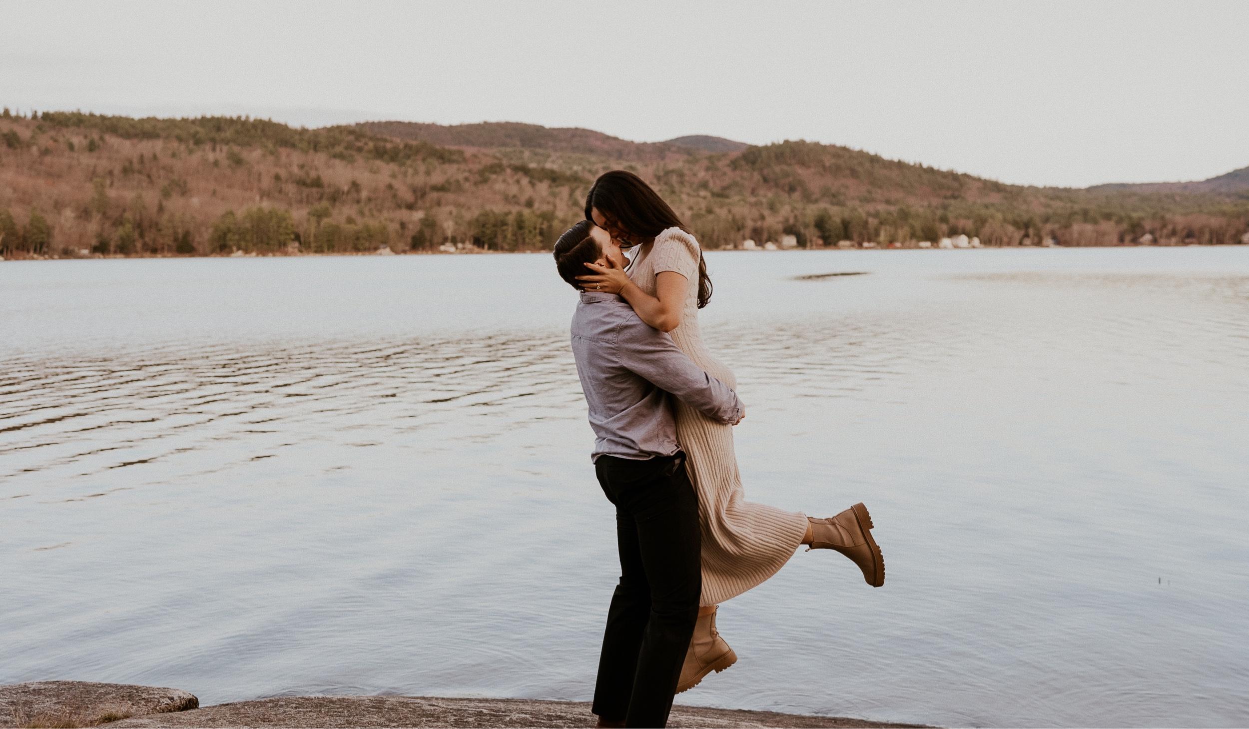 Emily Fitzgerald and Andrew Maillet's Wedding Website