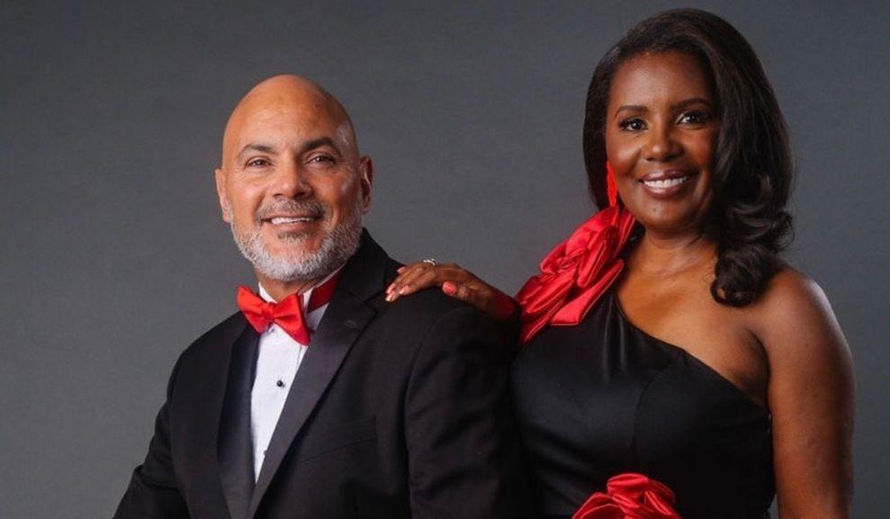 Lori Ceasar and James Solis' Wedding Website