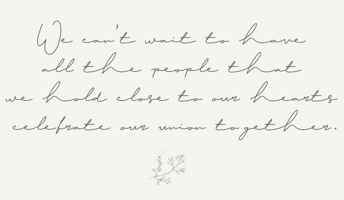 Jennifer Salomon and Nicholas Rhone's Wedding Website