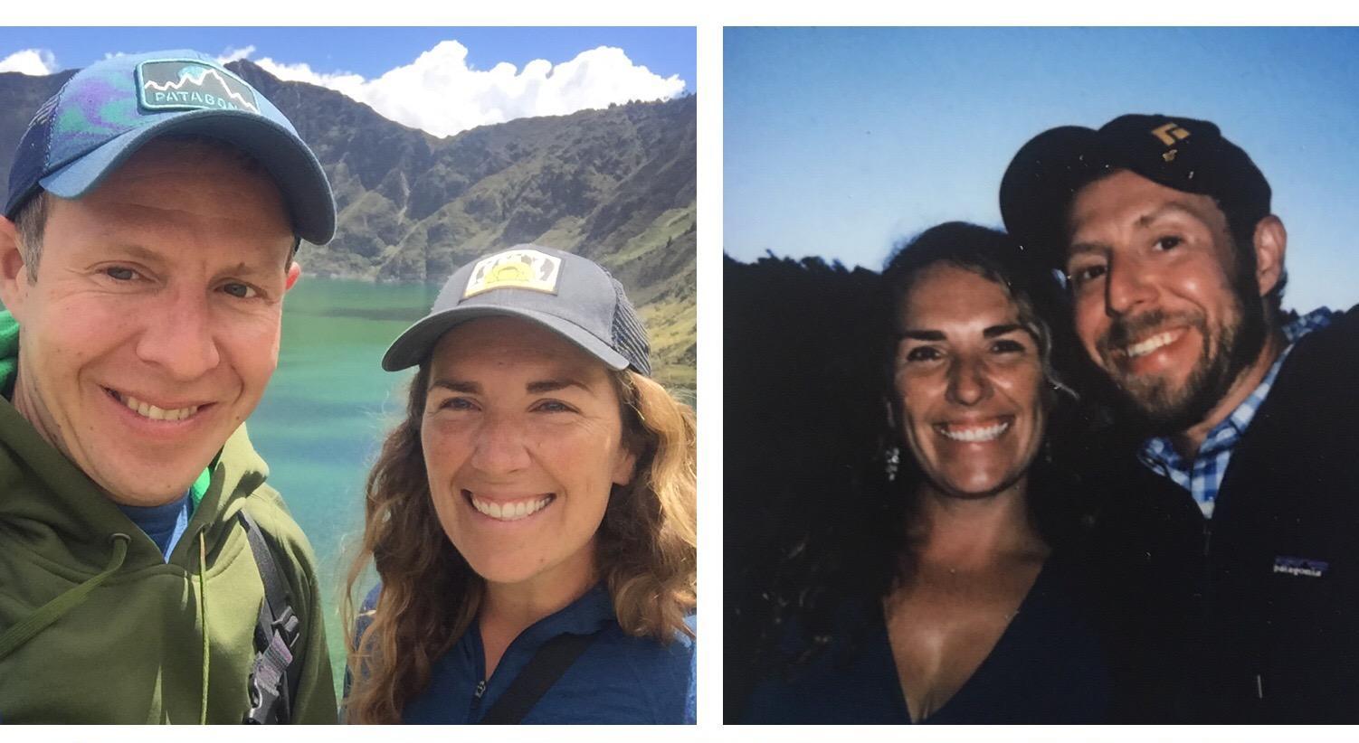 Lila Parker and Kyle Parker's Wedding Website