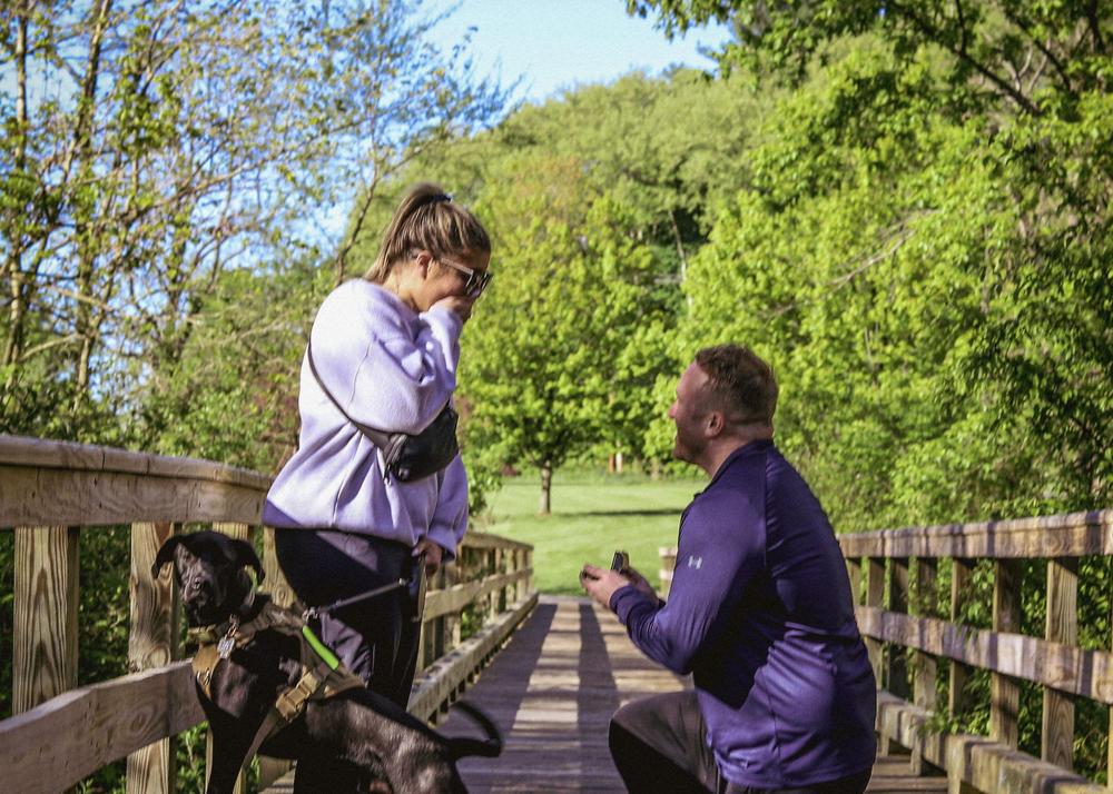 Carissa Steffy and Patrick Yurista's Wedding Website