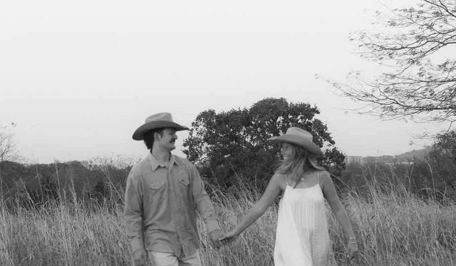 Sydney Johnston and Andrew Mainord's Wedding Website