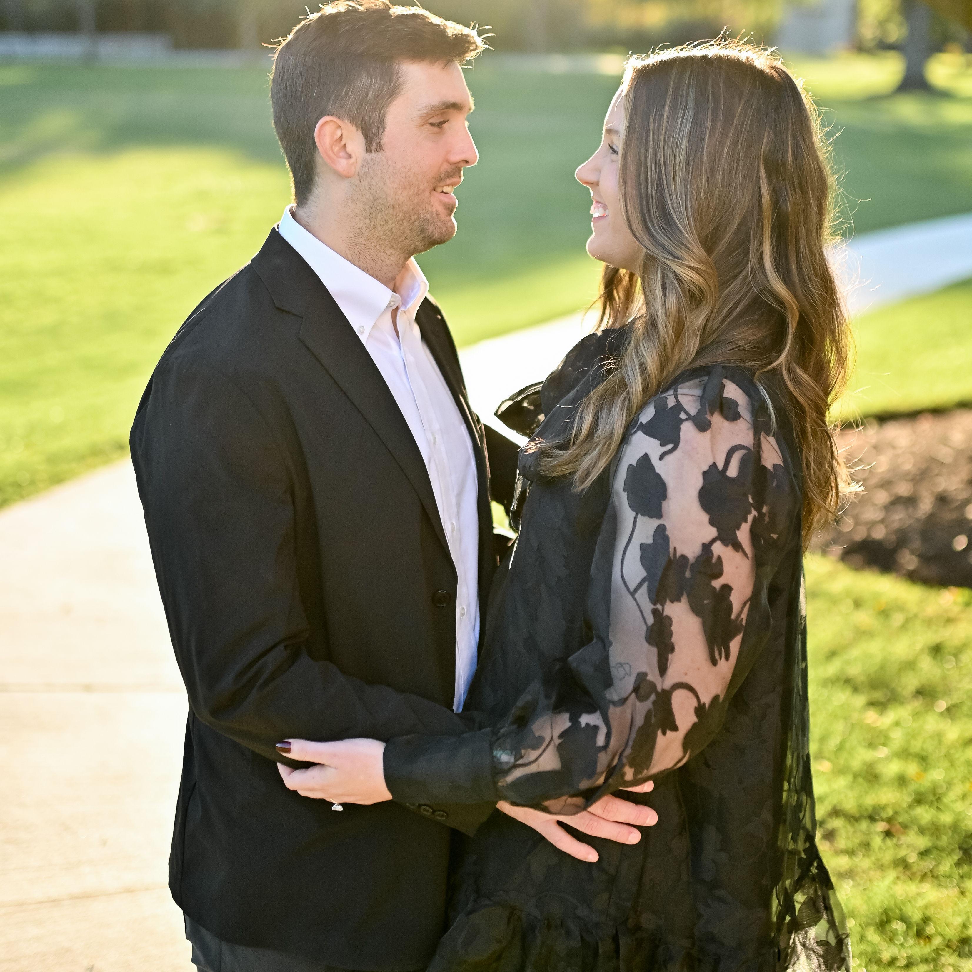 Erin Marie and Matthew William's Wedding Website