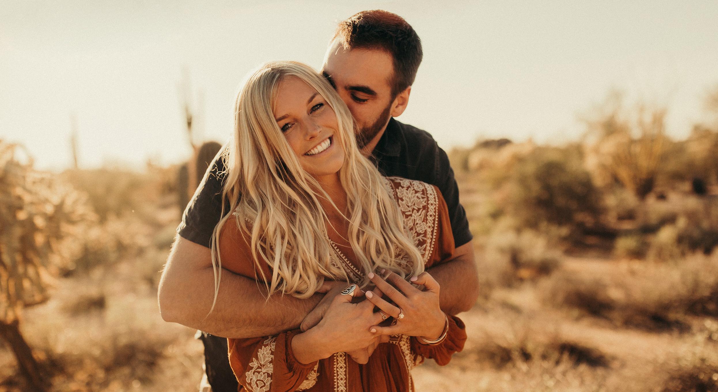 Gabrielle Surges and Maxwell Fuller's Wedding Website