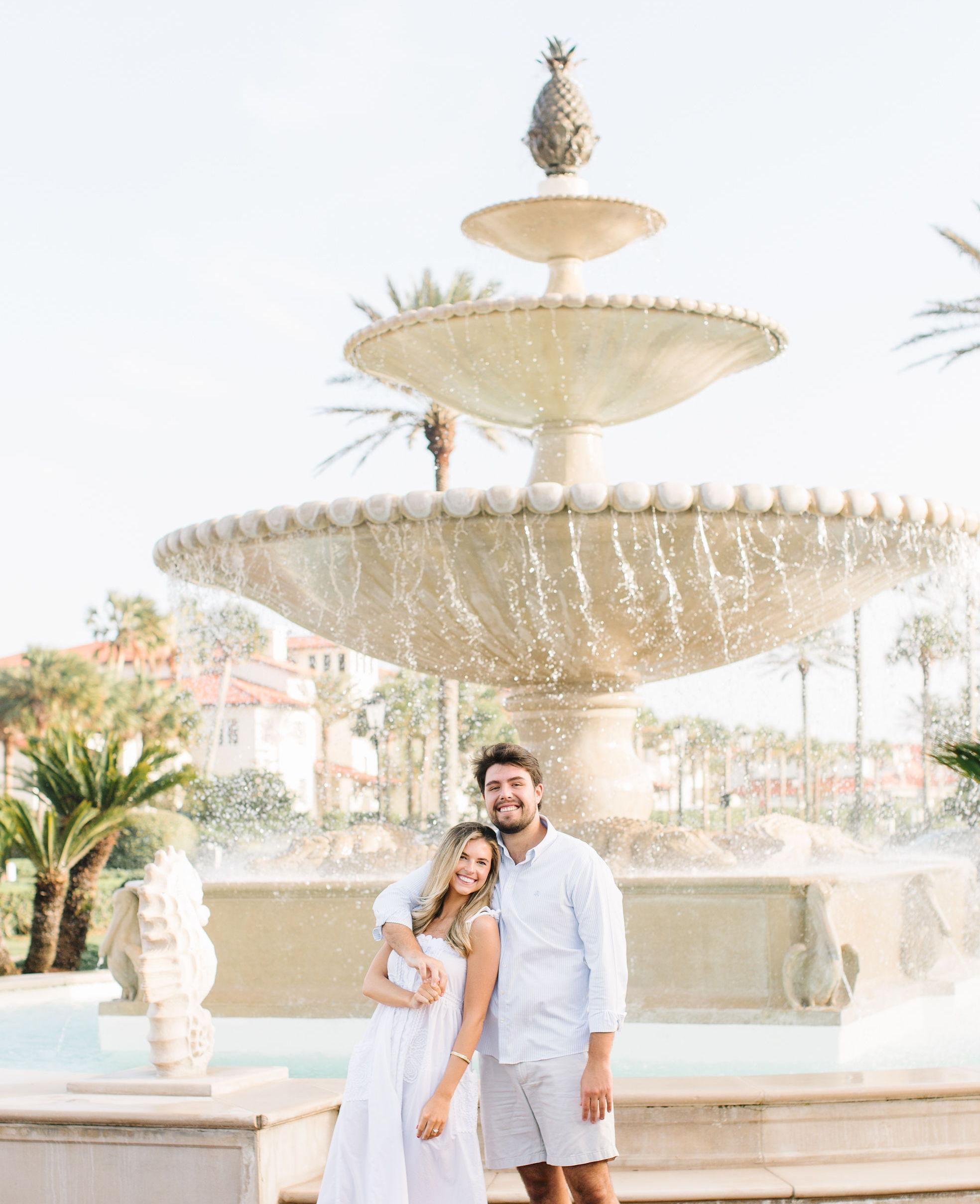 Gillian Vason Greiner and Andrew Nelson Bosley's Wedding Website