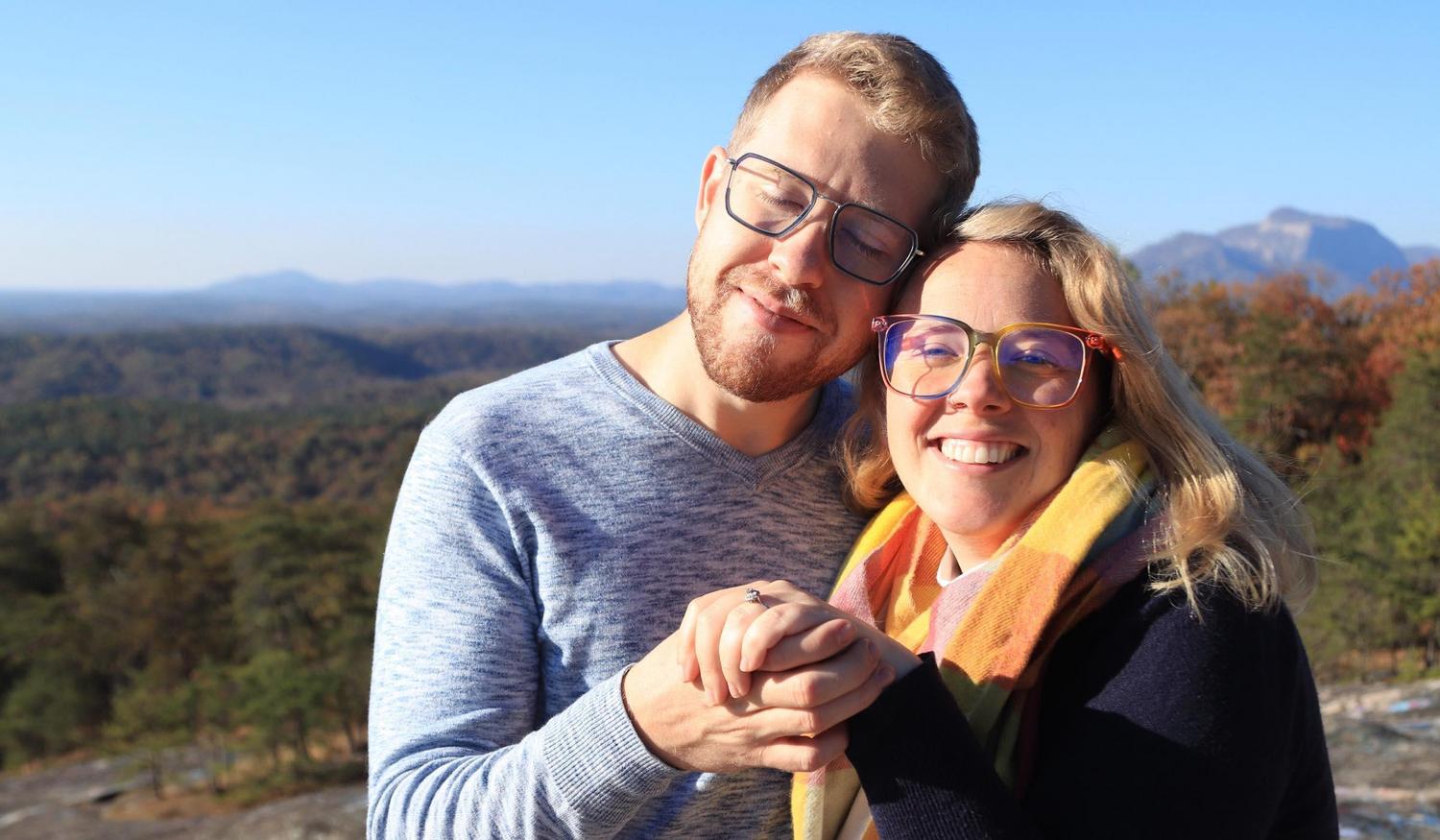 Kyle Inman and Lucy :) Squires' Wedding Website