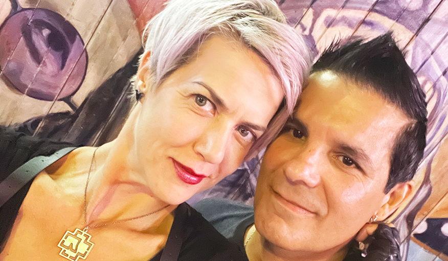 Lisa Carlo and Paul Soliz's Wedding Website