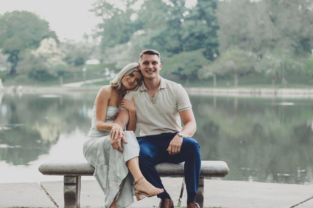 Emma Morrow and Matthew Higginbotham's Wedding Website
