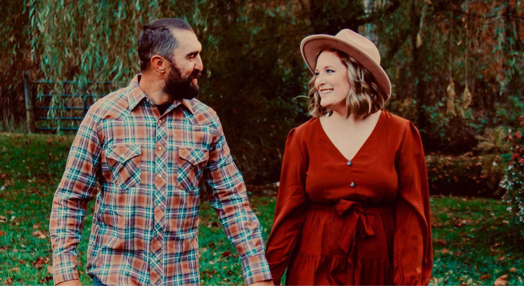 Julianna Elizabeth Caldwell and Joseph Caleb Manspile's Wedding Website