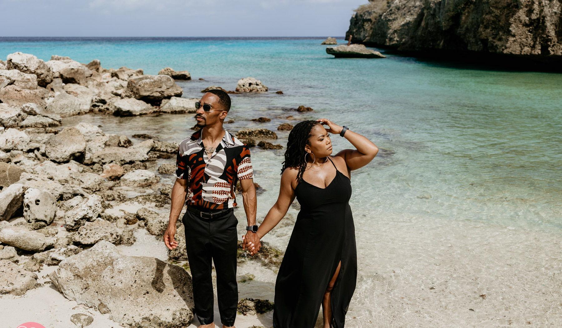 Sakeidra Mitchell and Devonte Upshaw's Wedding Website