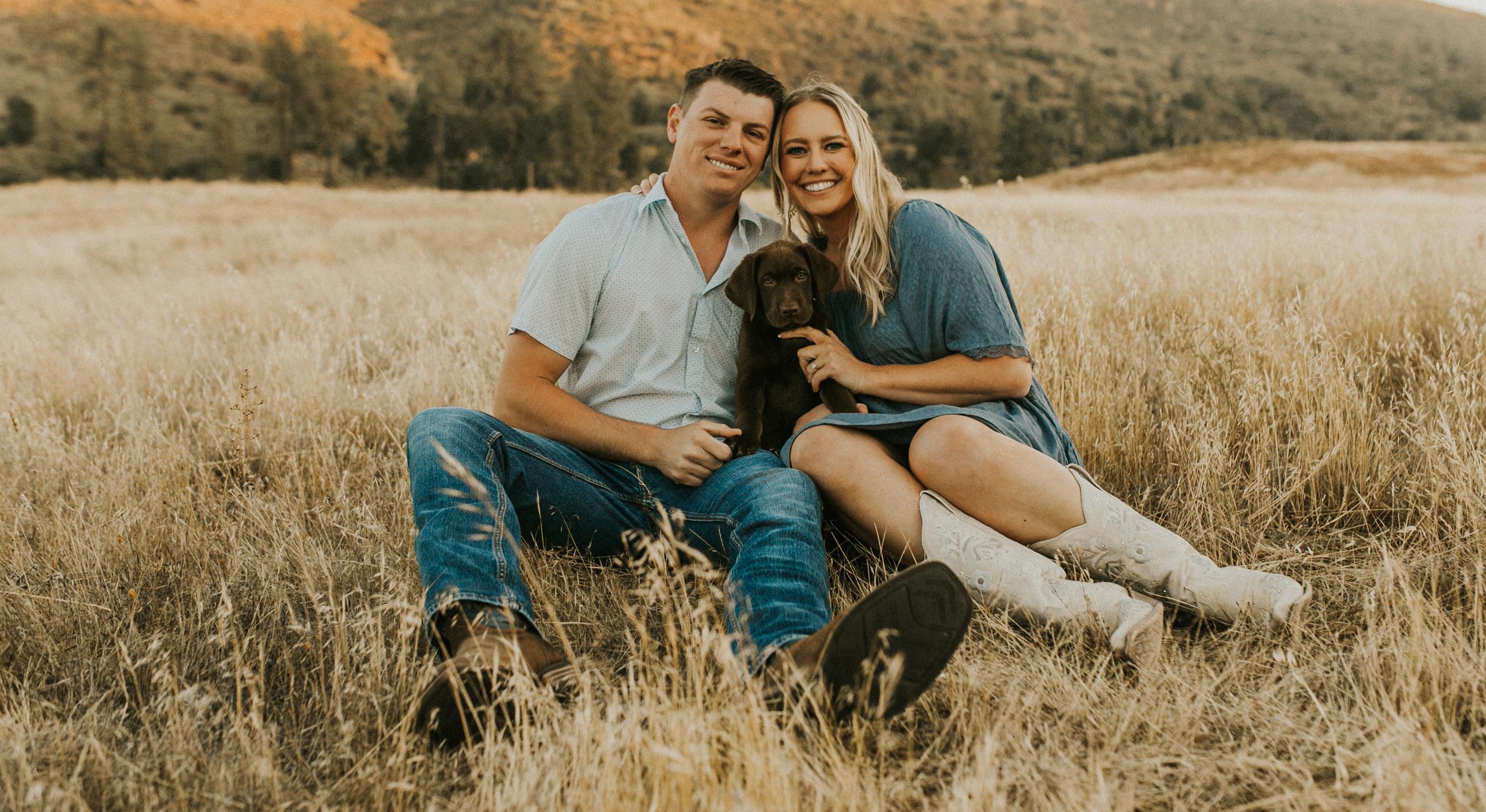 Jessica Silverthorn and Christopher Mady's Wedding Website