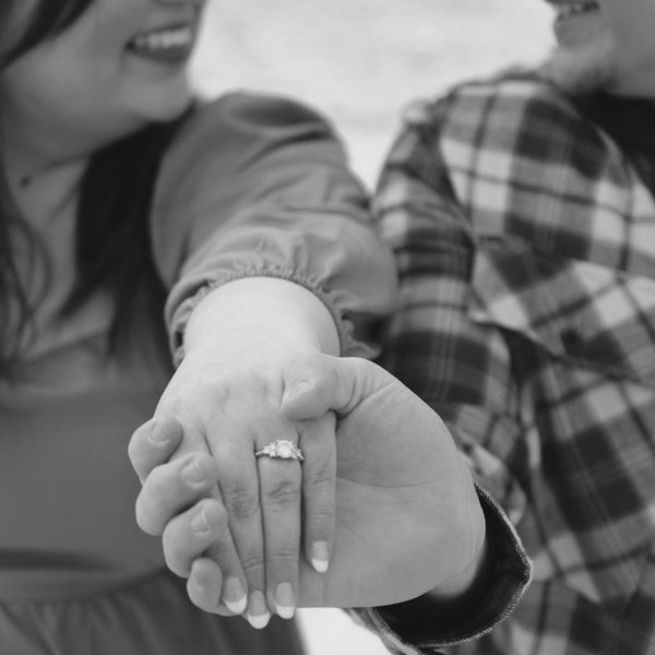 Jessica Barroso and Cameron Anderson's Wedding Website