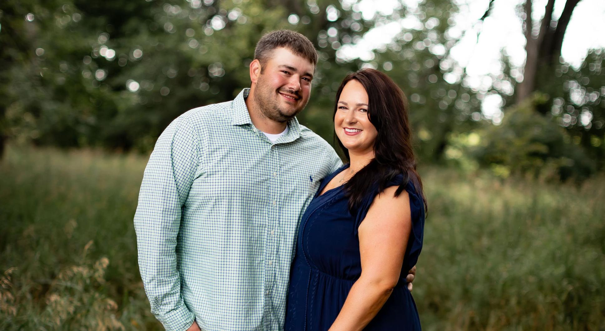 Taylor Johnson and Dan Staudt's Wedding Website