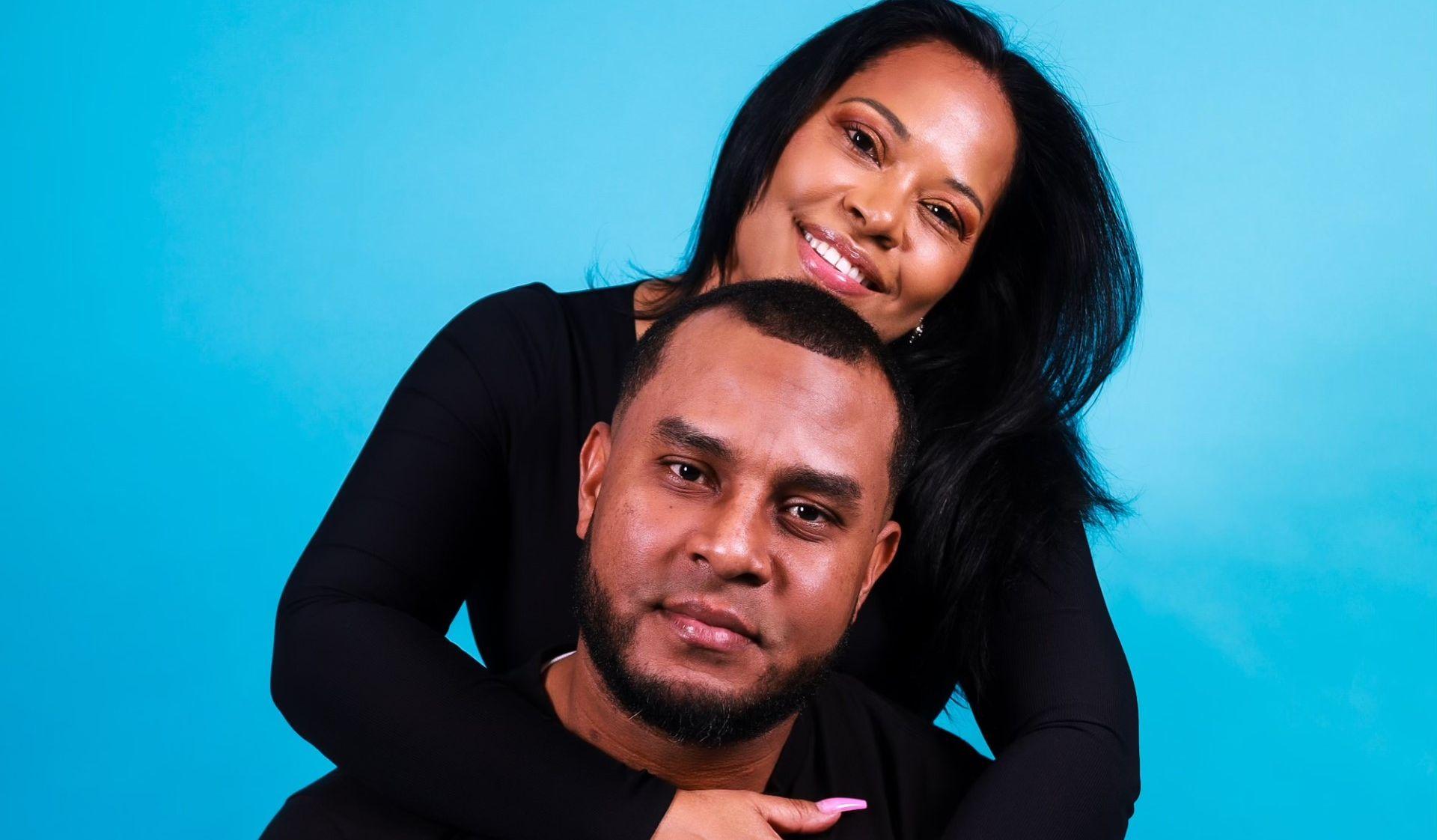 Nancy Nieves and Luis Villavizar's Wedding Website