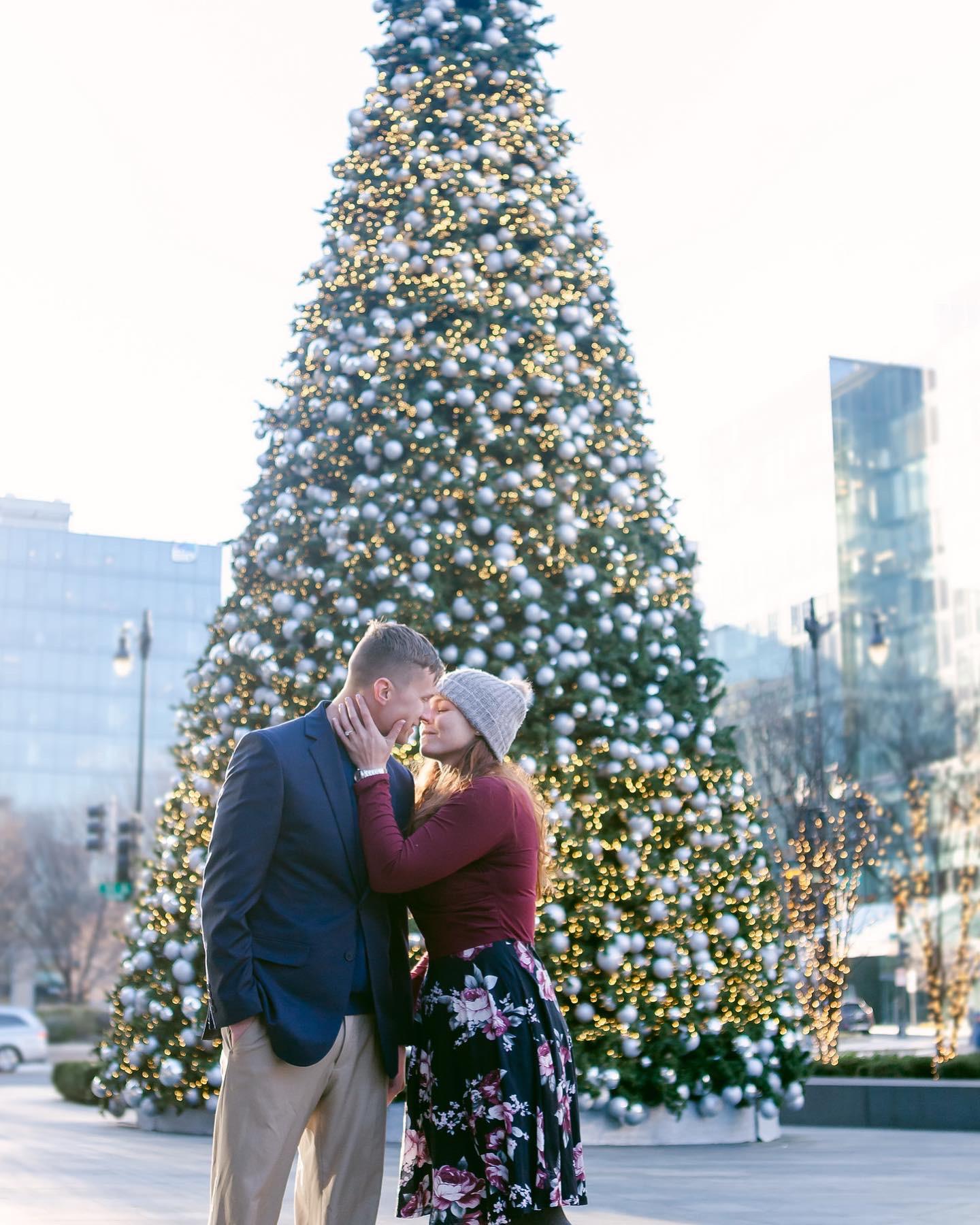Hannah Shoemaker and Aidan McAloon's Wedding Website