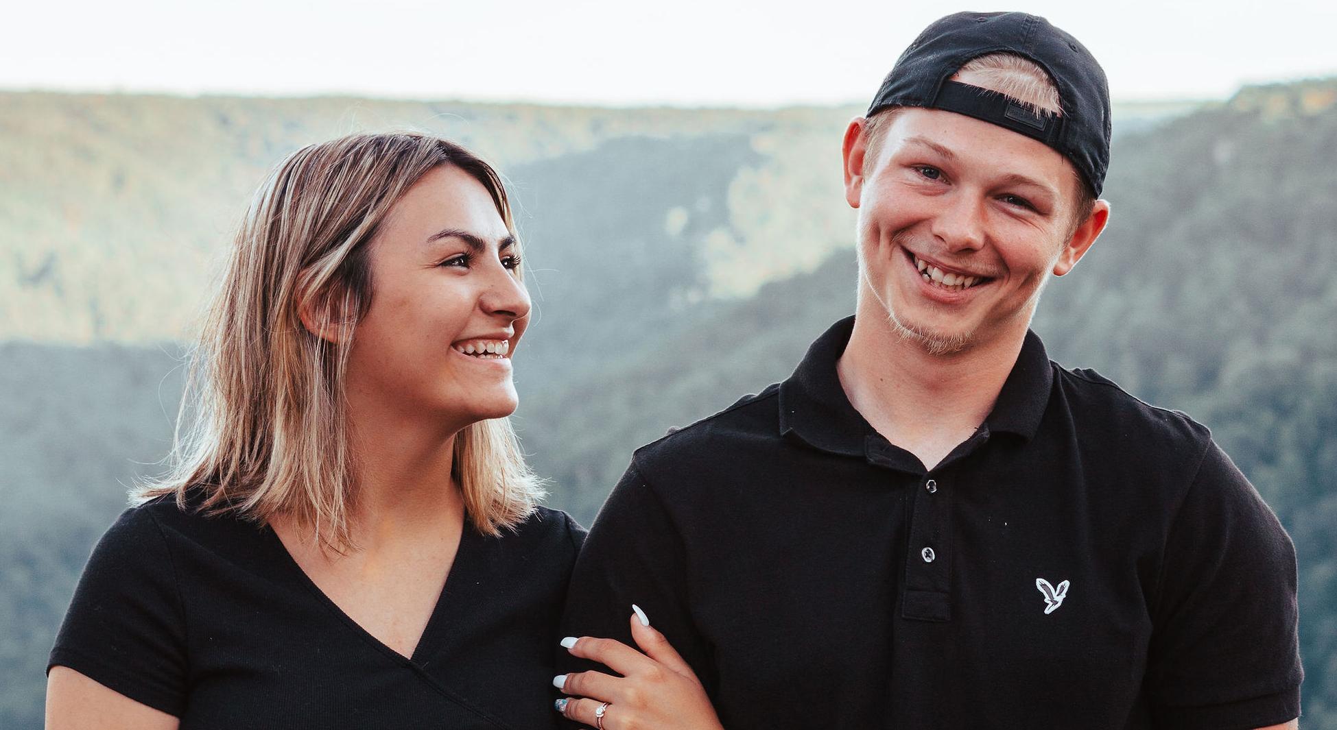 Andrea Elswick and Alex Sheets' Wedding Website