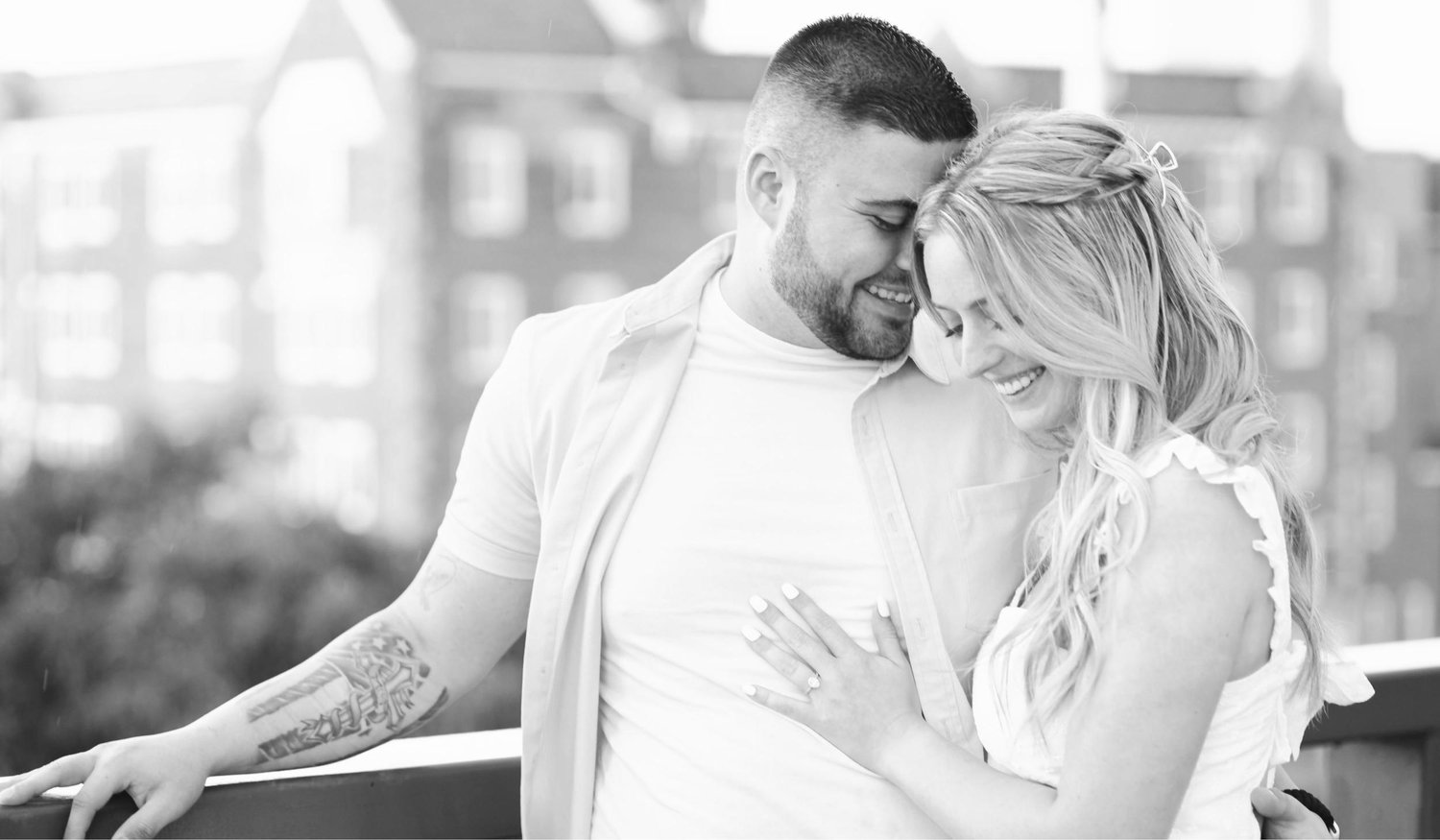 Elizabeth Doty and Shane Meadows' Wedding Website