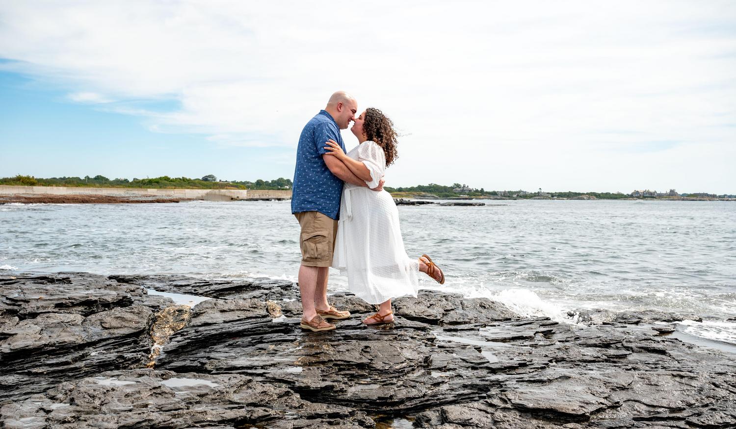 Sarah Markarian and Cory Pires' Wedding Website